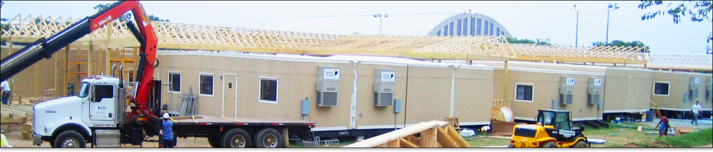Modular Building Case Studies | Mobile Modular