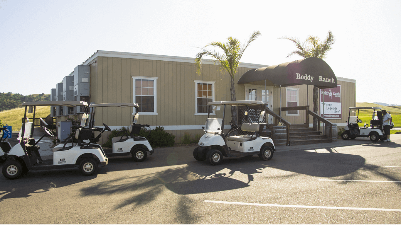 Modular Buildings Case Studies – Mobile Modular