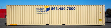 GSA Approved Modular Buildings for Government Contracts - Mobile Modular