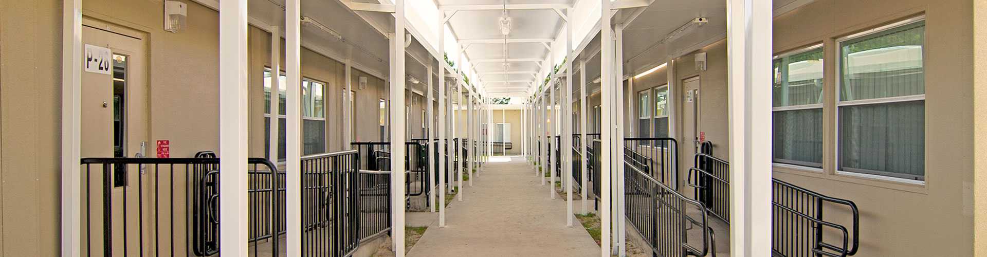 Portable Classrooms and Modular School Buildings in Florida Portable Classrooms and Modular School Buildings in Florida