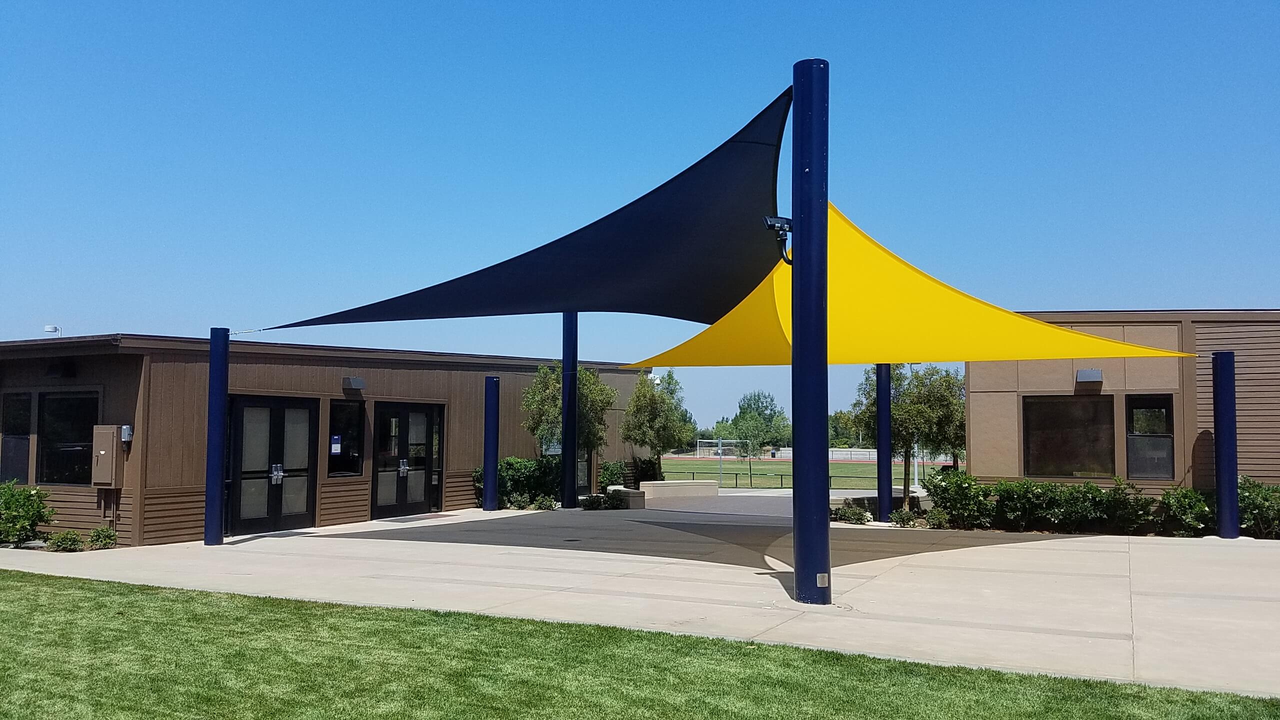 Custom Permanent Building Image Gallery | Mobile Modular