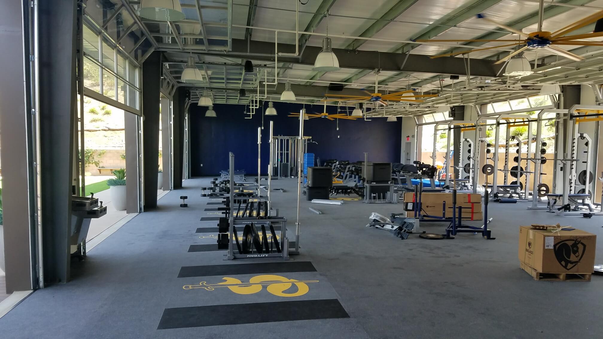 Custom Permanent Building Image Gallery | Mobile Modular