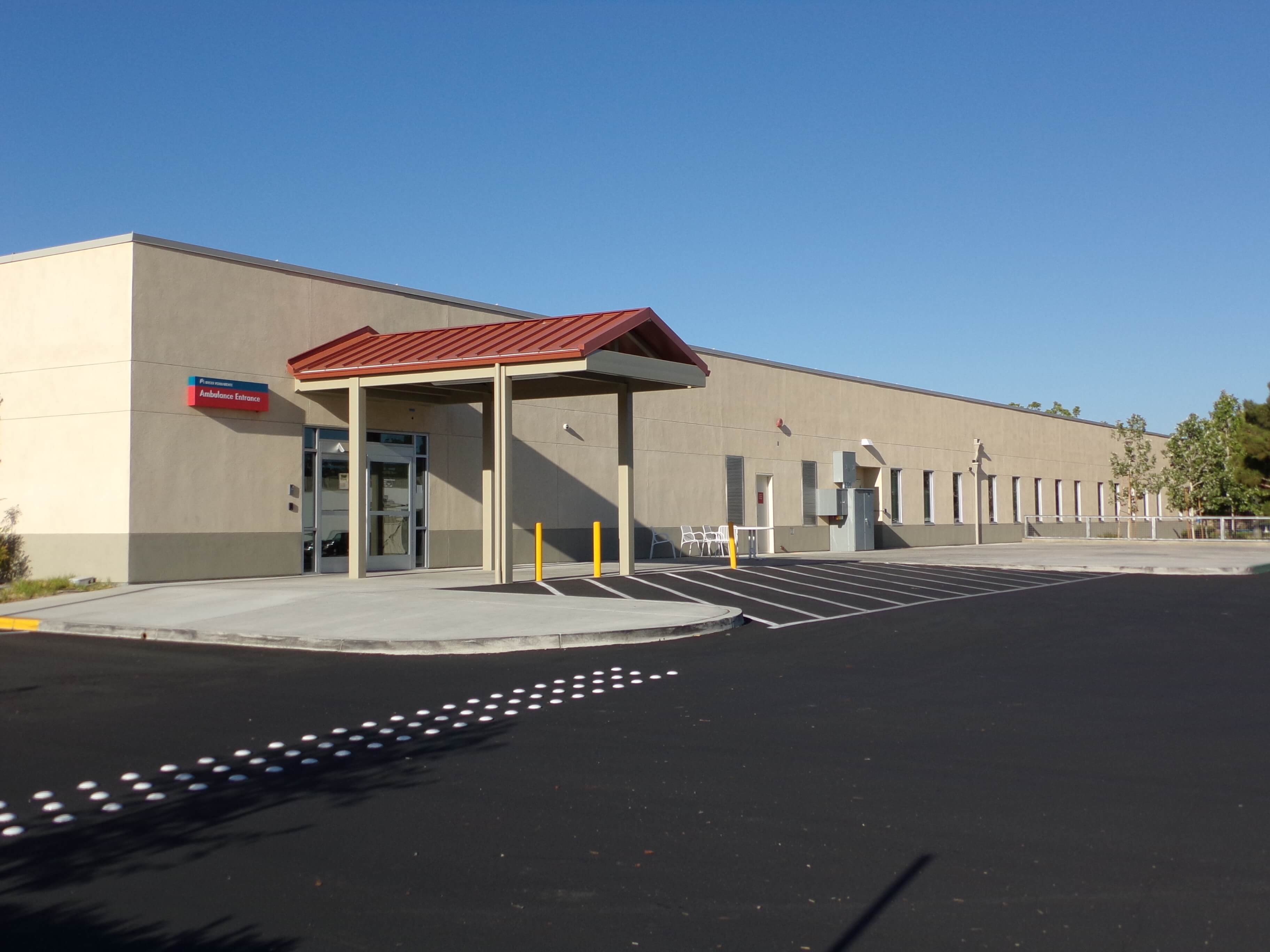 Custom Permanent Building Image Gallery | Mobile Modular