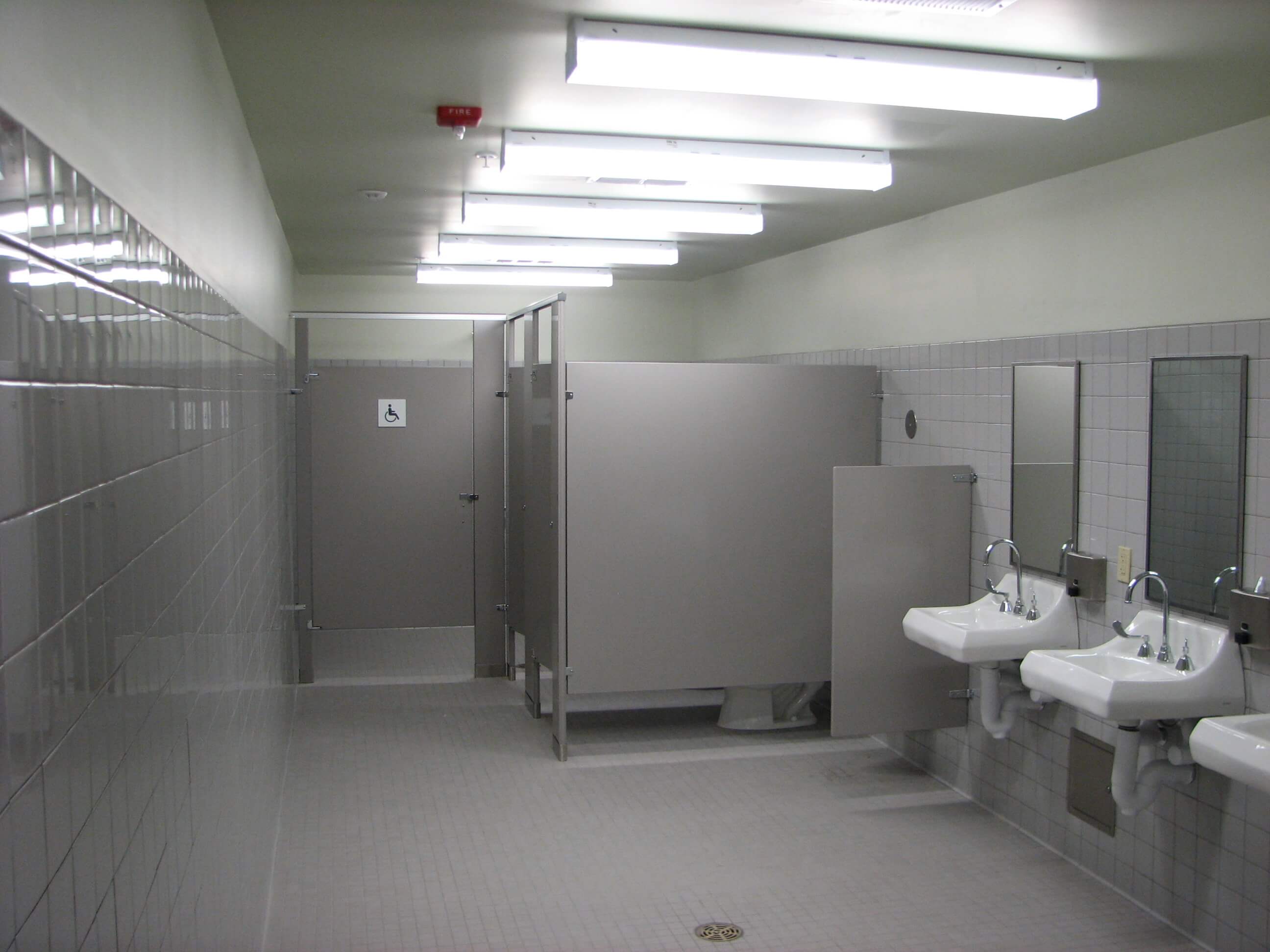 Custom Permanent Building Image Gallery | Mobile Modular