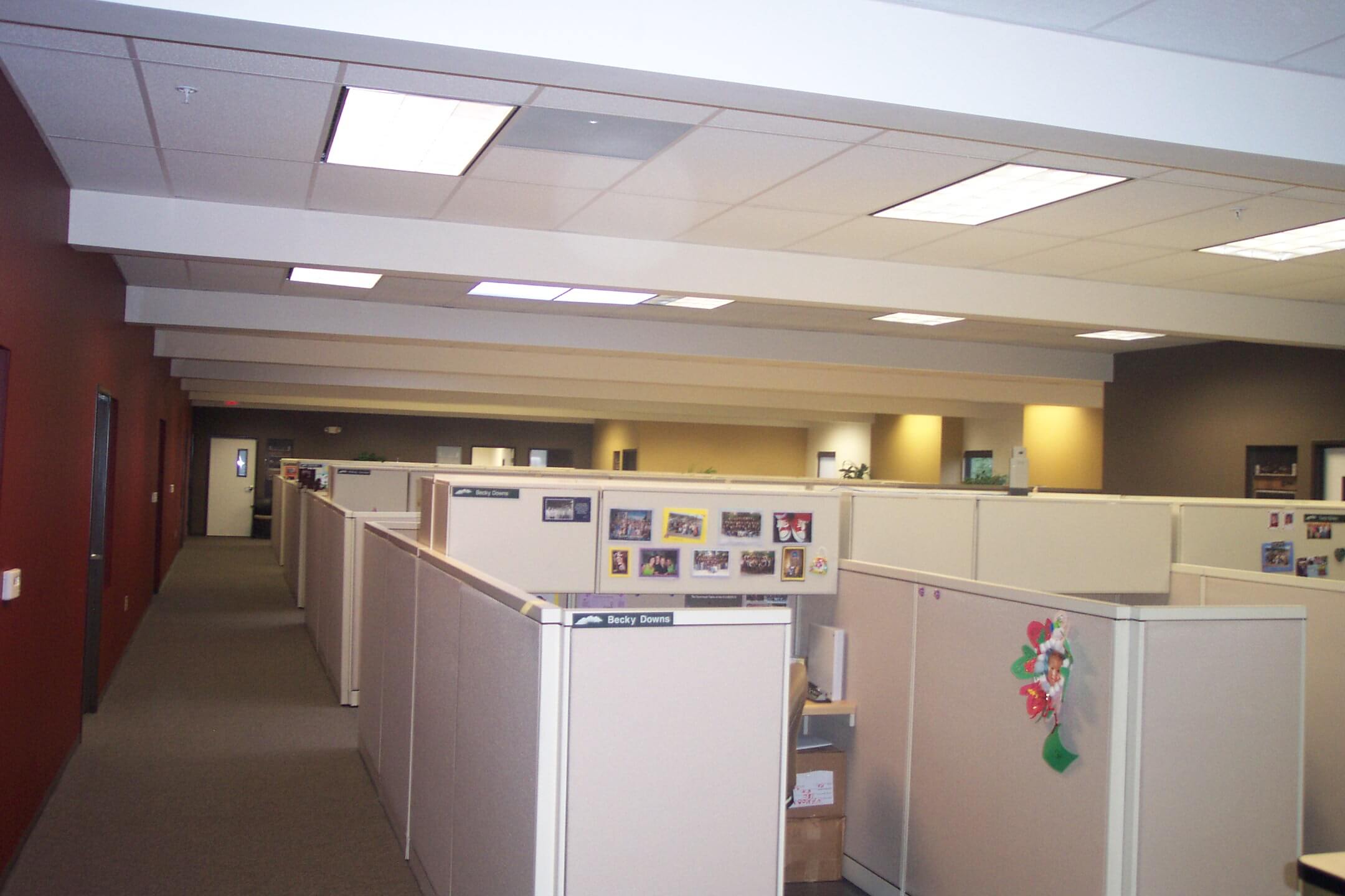 Custom Permanent Building Image Gallery | Mobile Modular