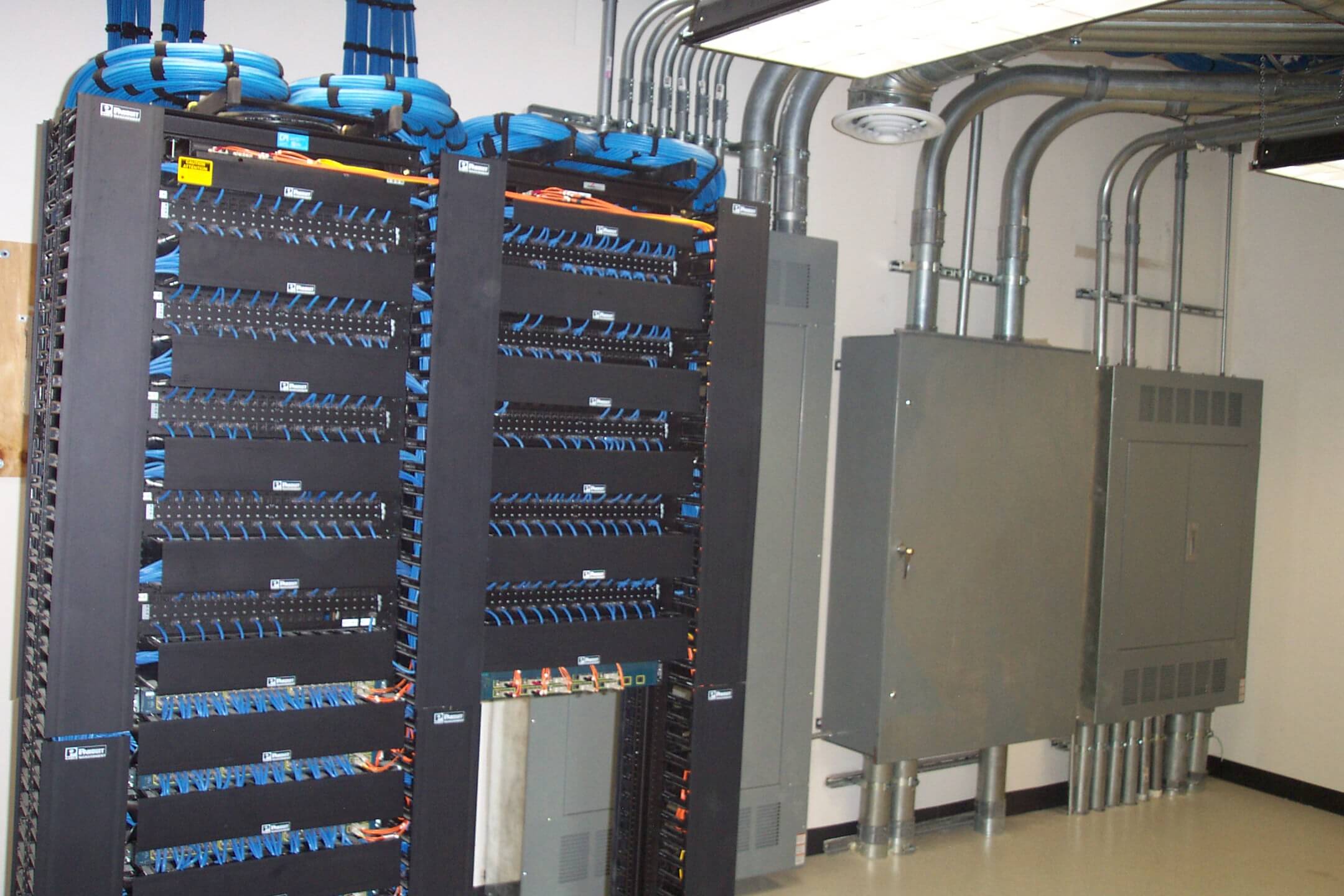 Custom Permanent Building Image Gallery | Mobile Modular