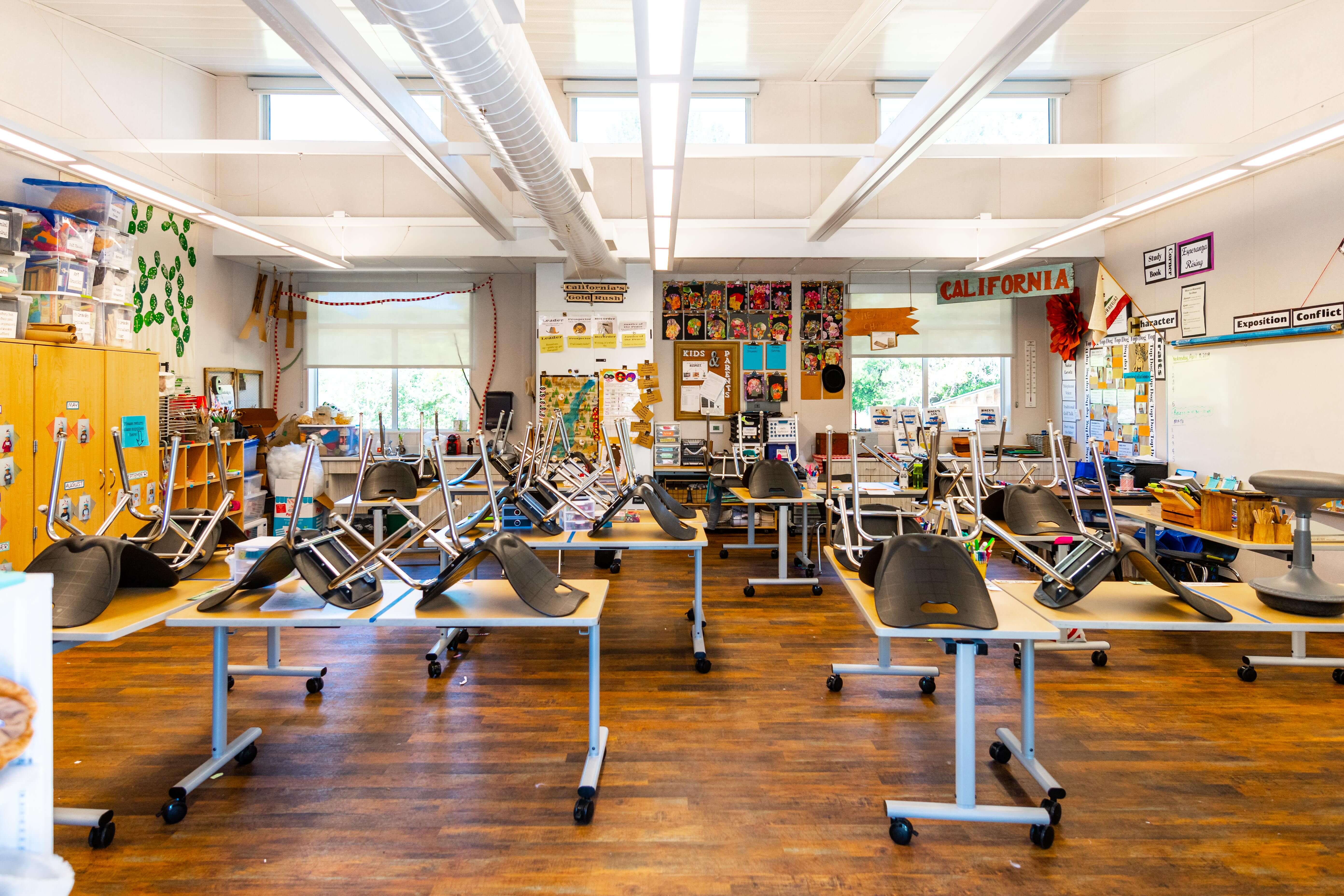 Custom Permanent Building Image Gallery | Mobile Modular