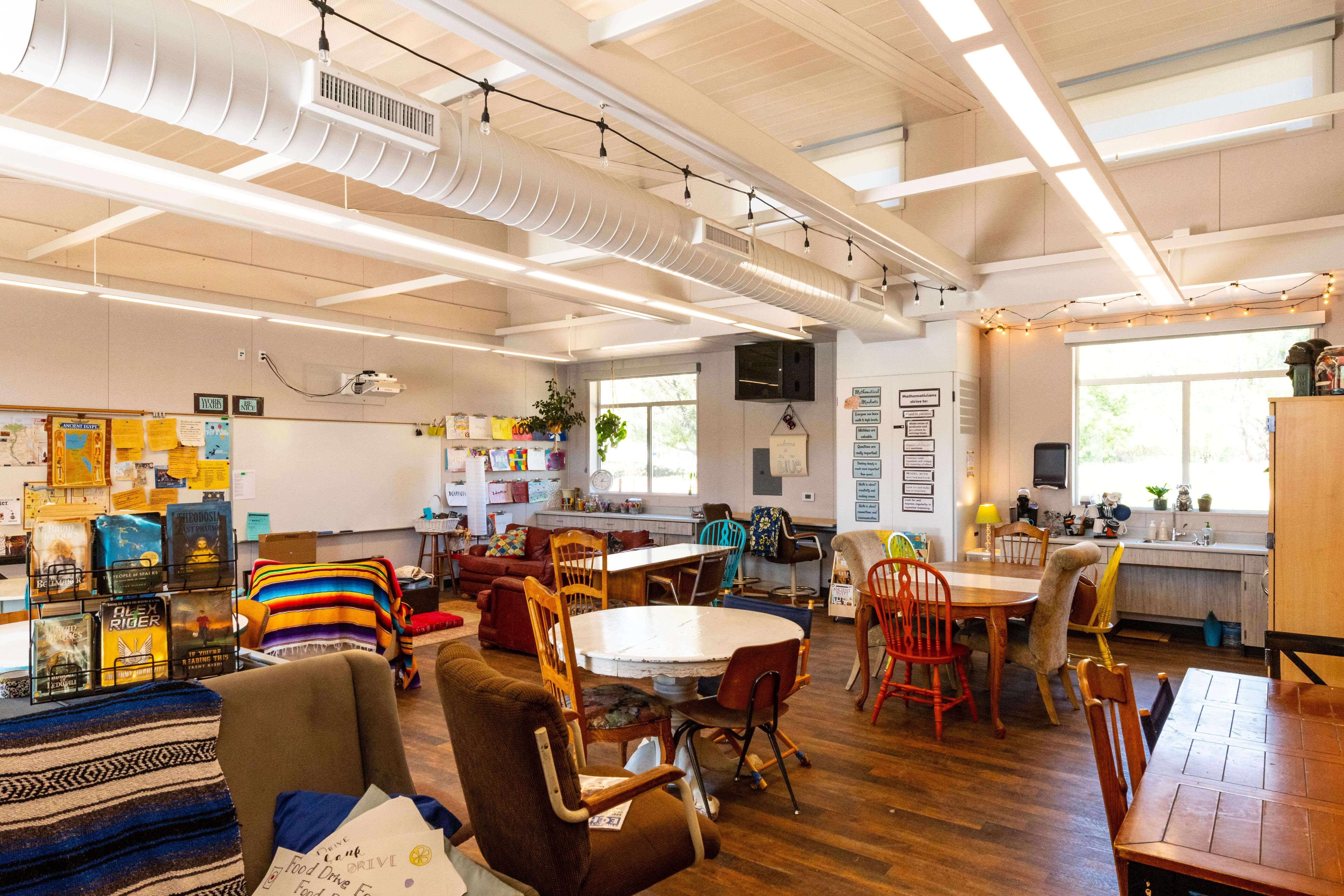 Custom Permanent Building Image Gallery | Mobile Modular