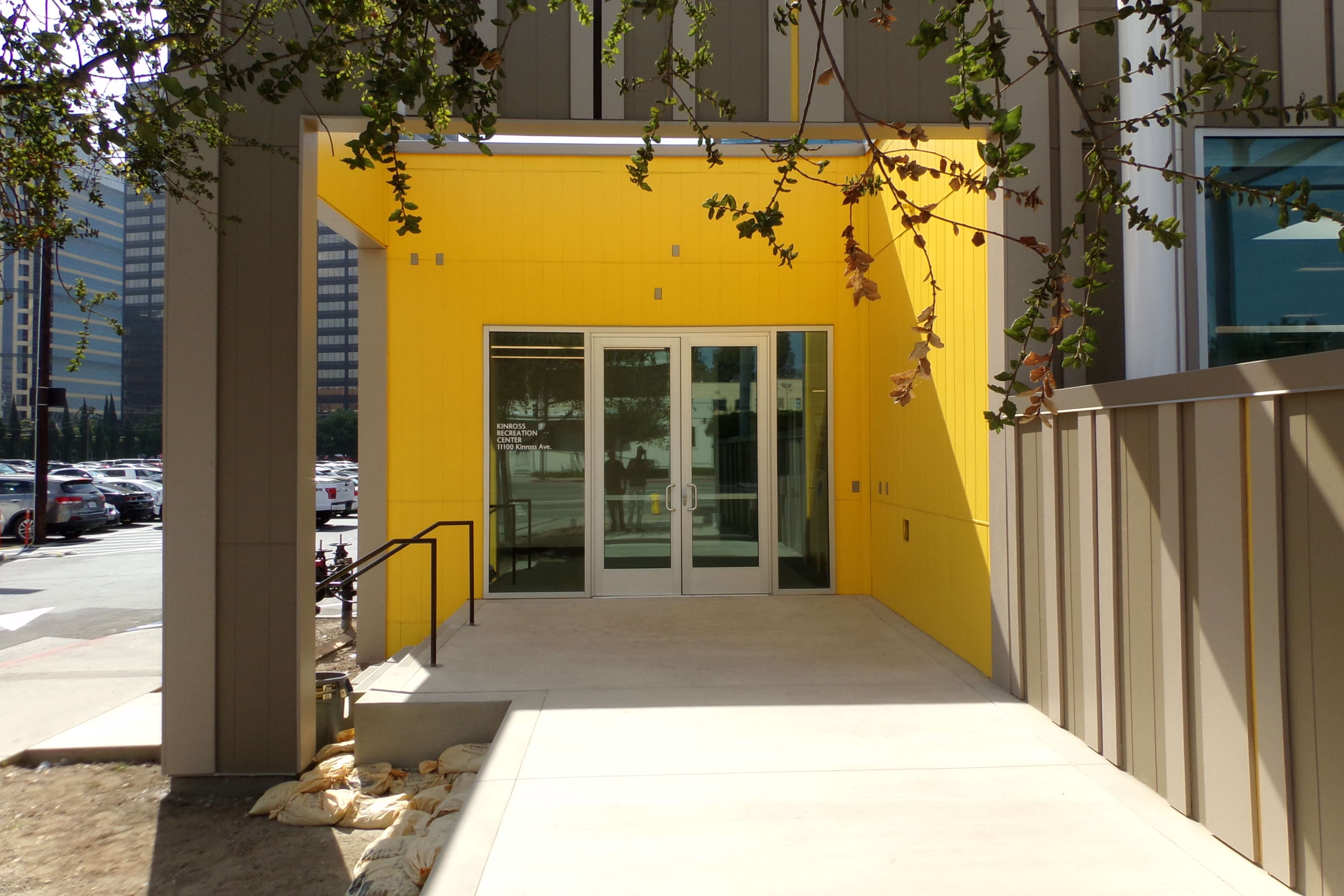 Custom Permanent Building Image Gallery | Mobile Modular