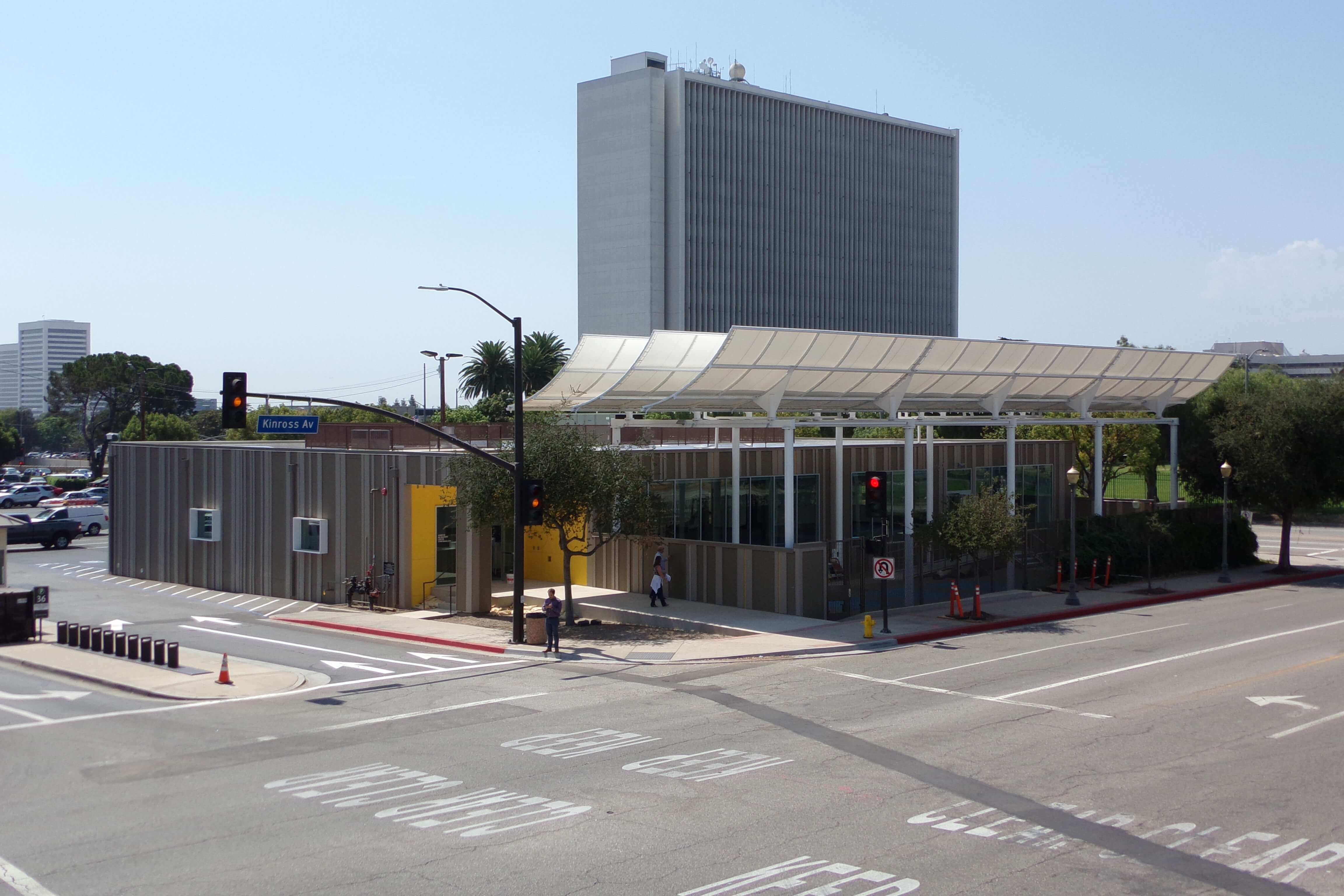 Custom Permanent Building Image Gallery | Mobile Modular