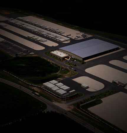 Modular Buildings | Temporary Prefabricated Buildings for Rent or Sale