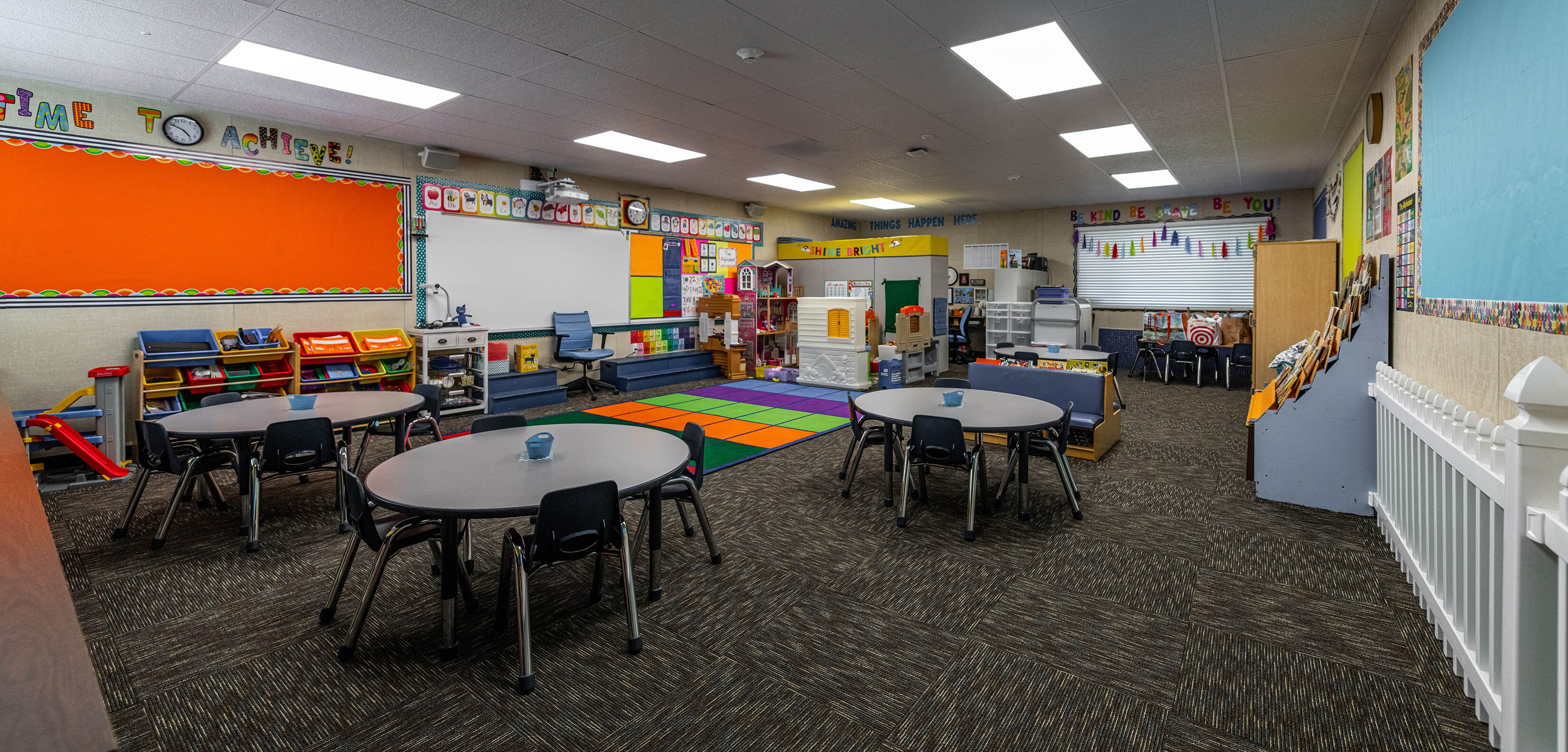 Modular Buildings Photo Gallery - Mobile Modular