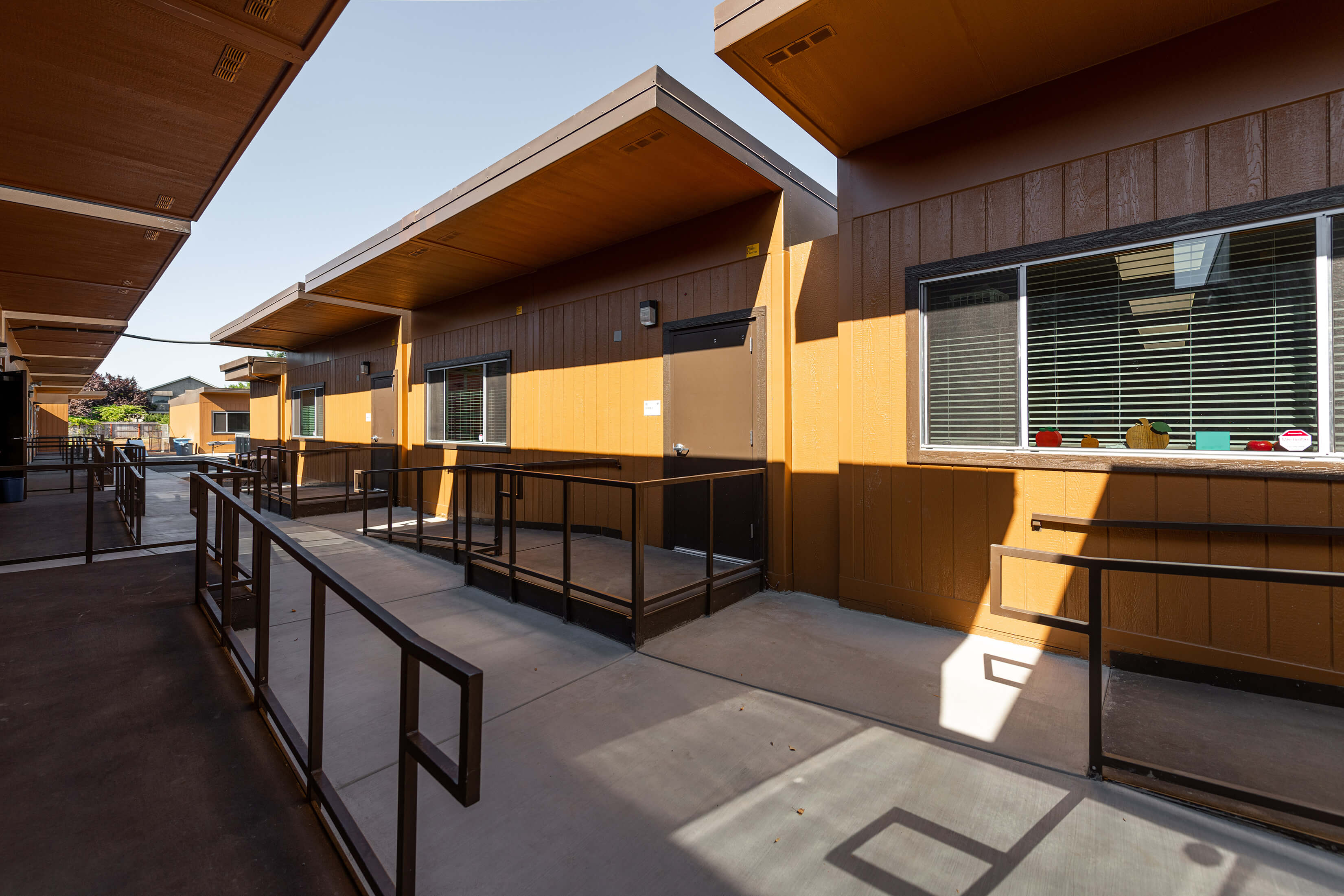 Modular Buildings Photo Gallery - Mobile Modular