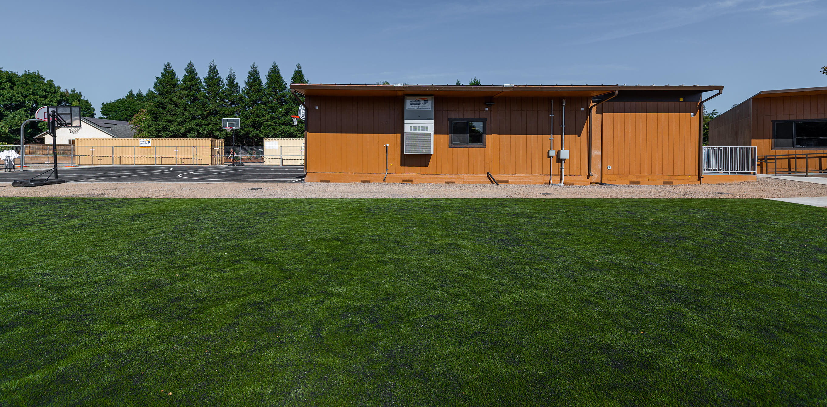 Modular Buildings Photo Gallery - Mobile Modular