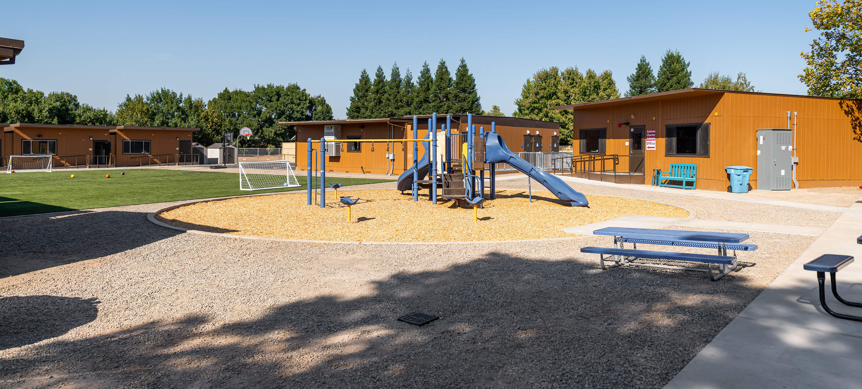 Modular Buildings Photo Gallery - Mobile Modular