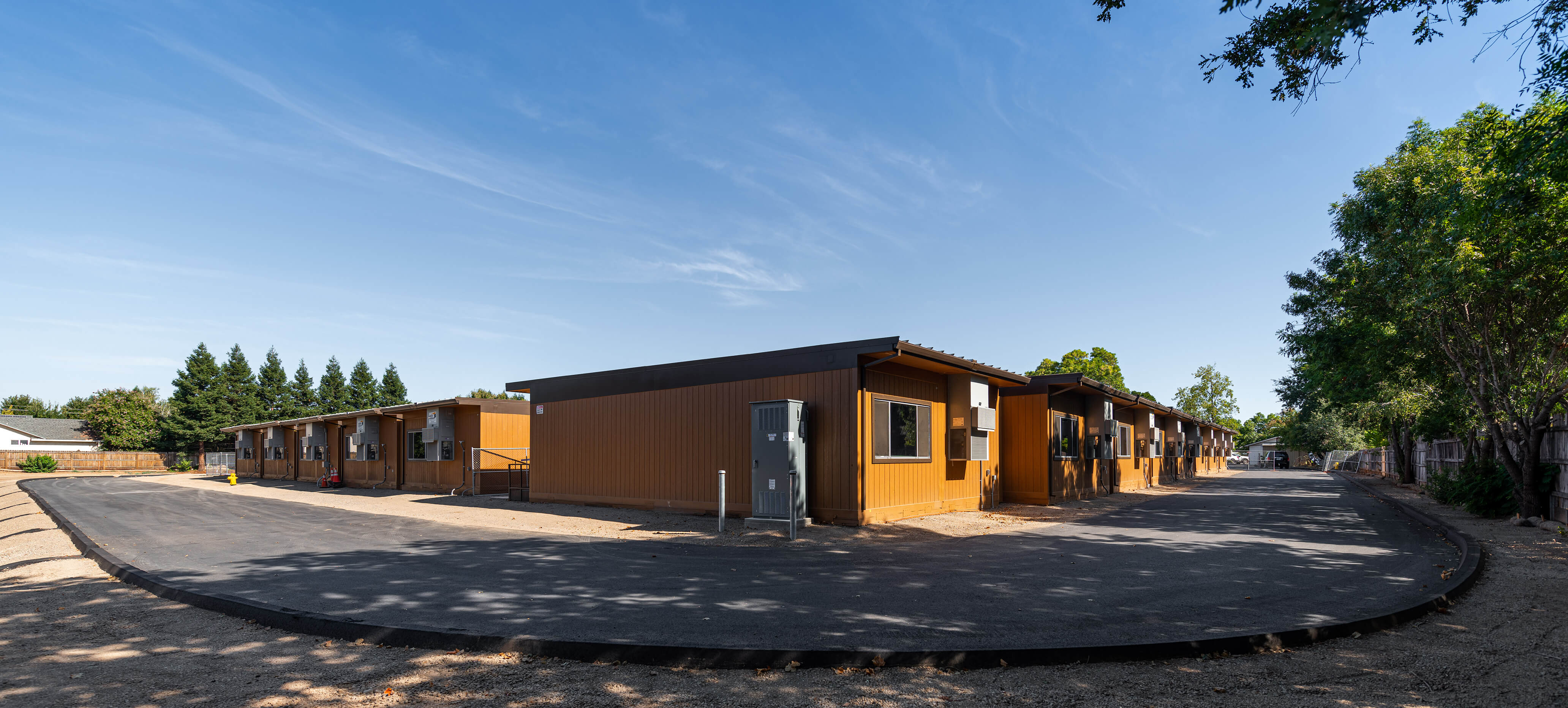 Modular Buildings Photo Gallery - Mobile Modular