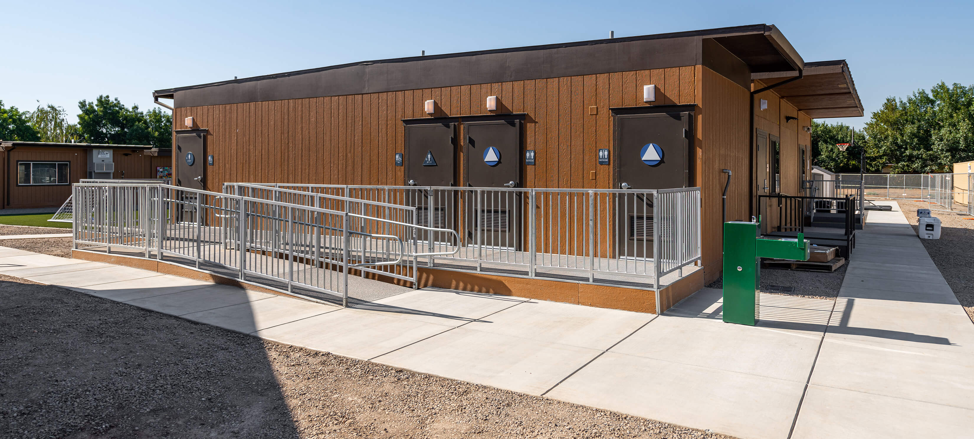 Modular Buildings Photo Gallery - Mobile Modular