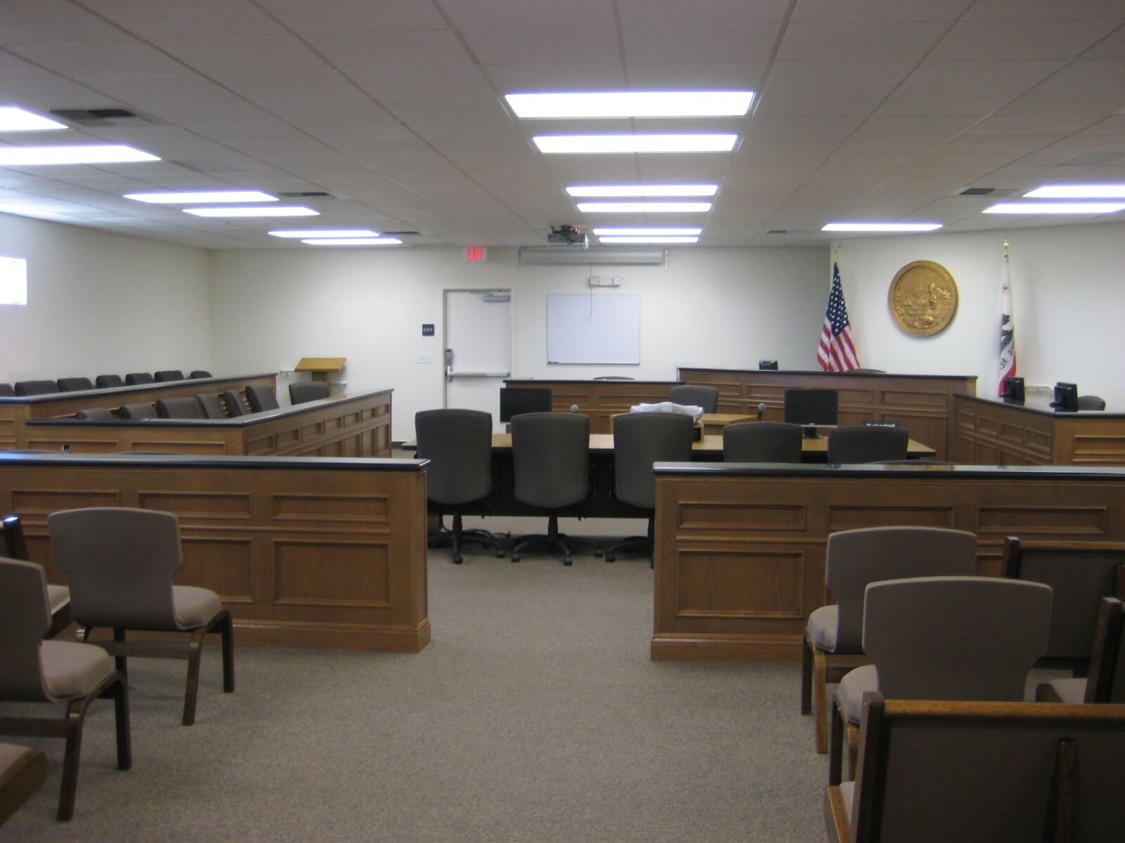 Modular Buildings Photo Gallery - Mobile Modular