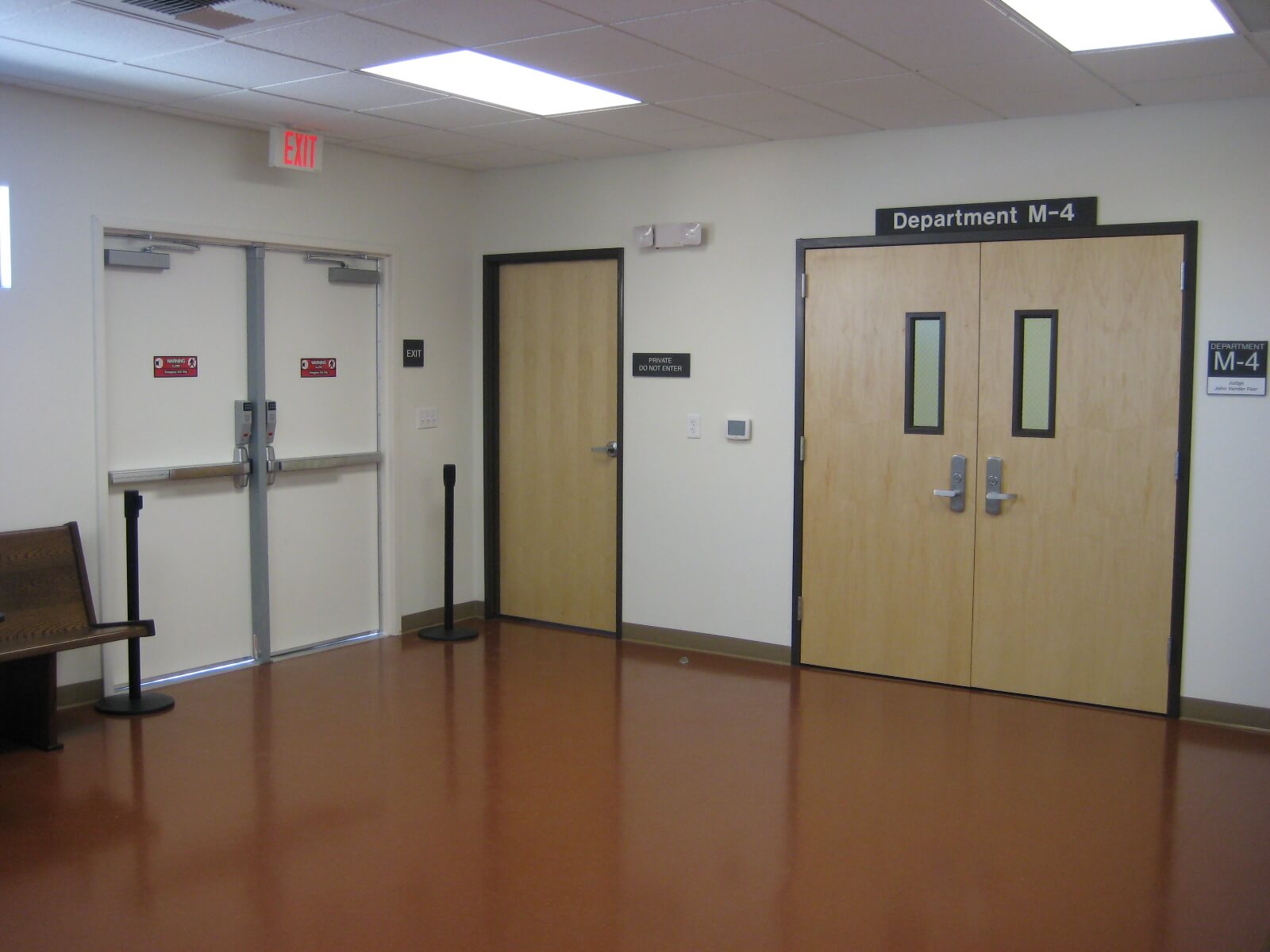 Modular Buildings Photo Gallery - Mobile Modular