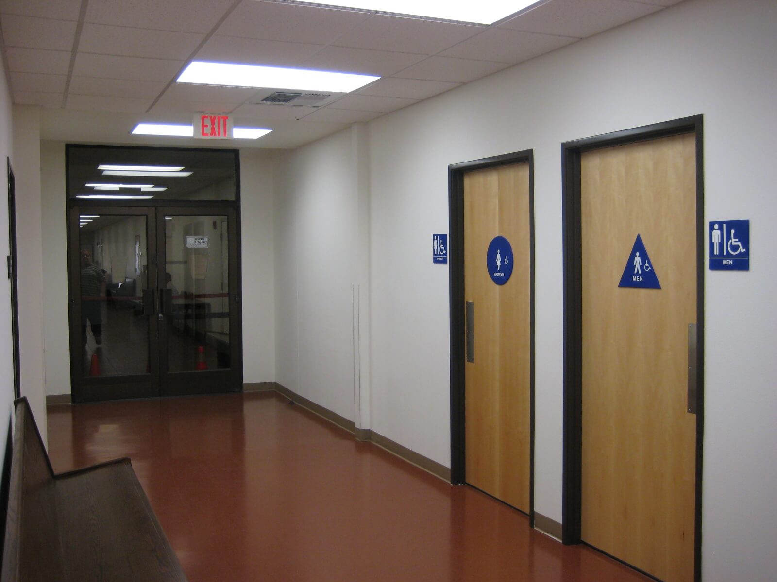 Modular Buildings Photo Gallery - Mobile Modular