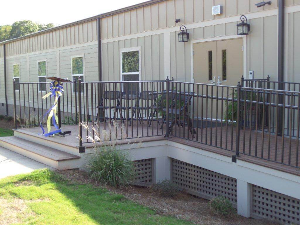 Modular Buildings Photo Gallery - Mobile Modular