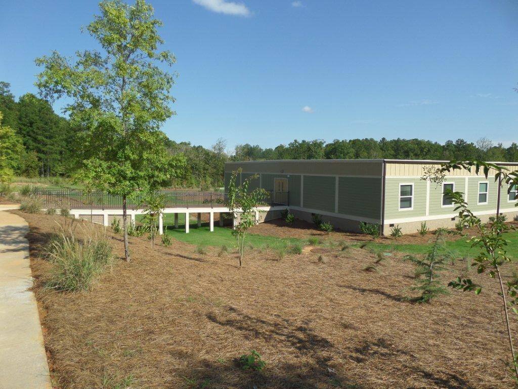 Modular Buildings Photo Gallery - Mobile Modular