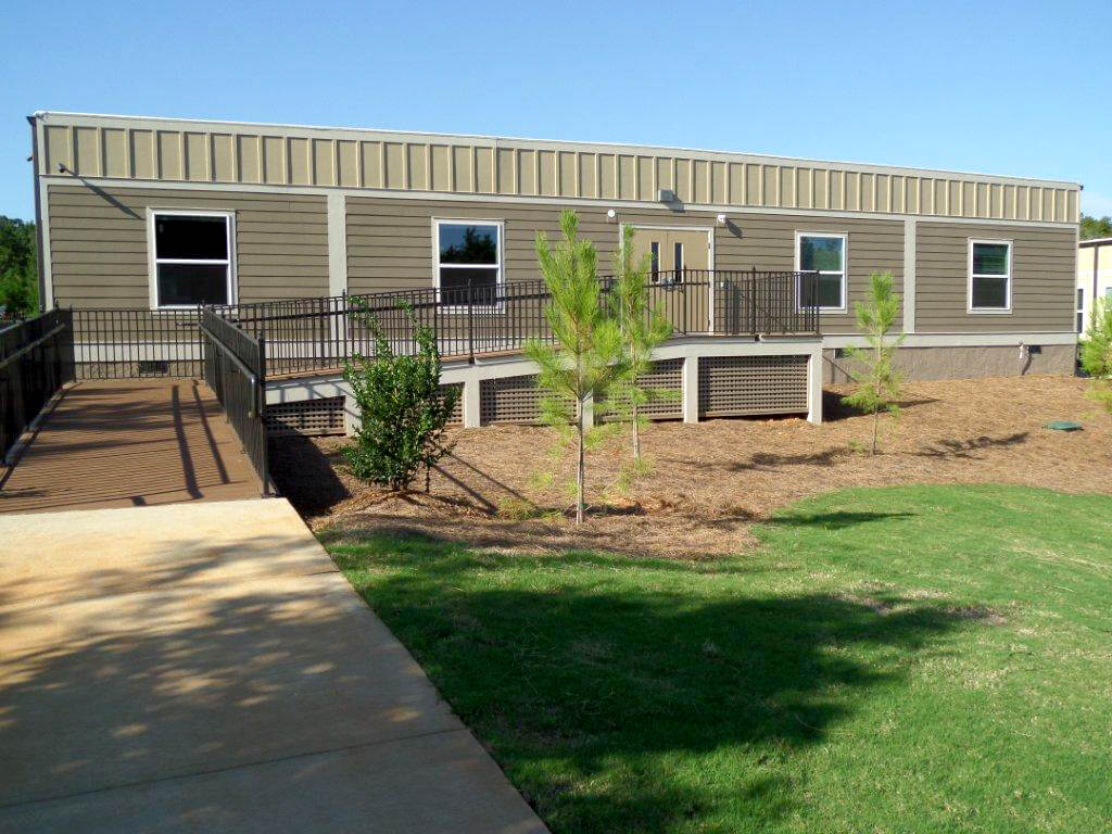 Modular Buildings Photo Gallery - Mobile Modular