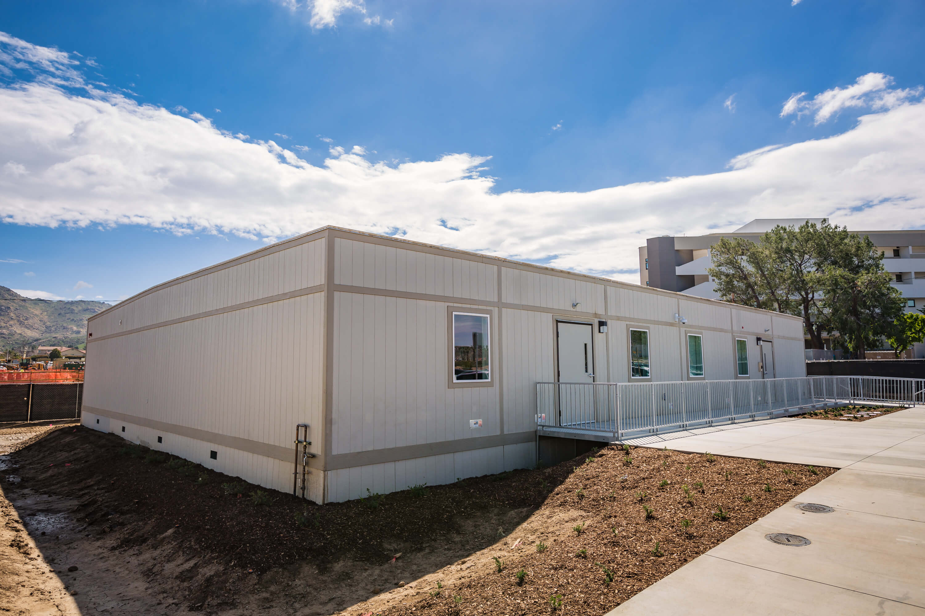 Modular Buildings Photo Gallery - Mobile Modular