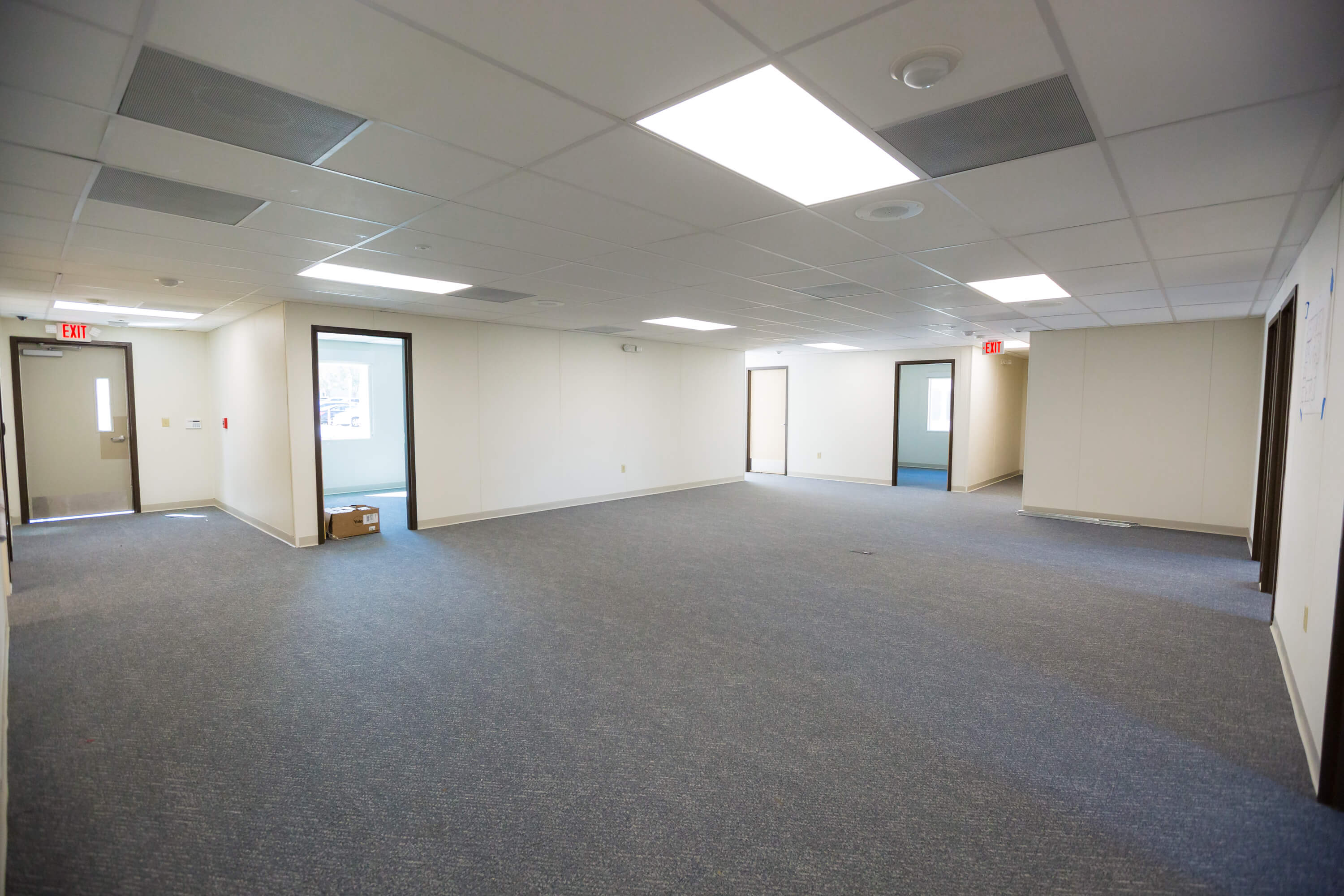 Modular Buildings Photo Gallery - Mobile Modular