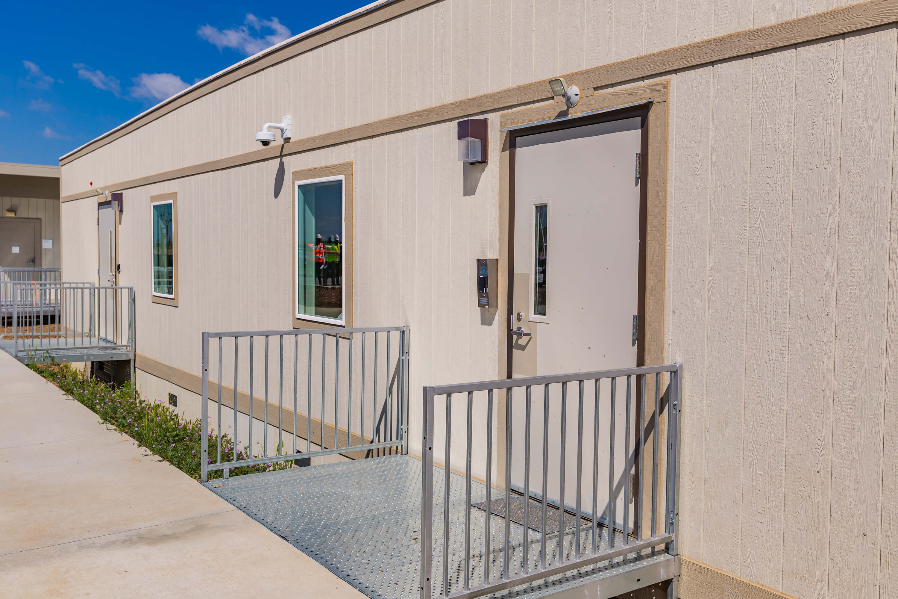 Modular Buildings Photo Gallery - Mobile Modular