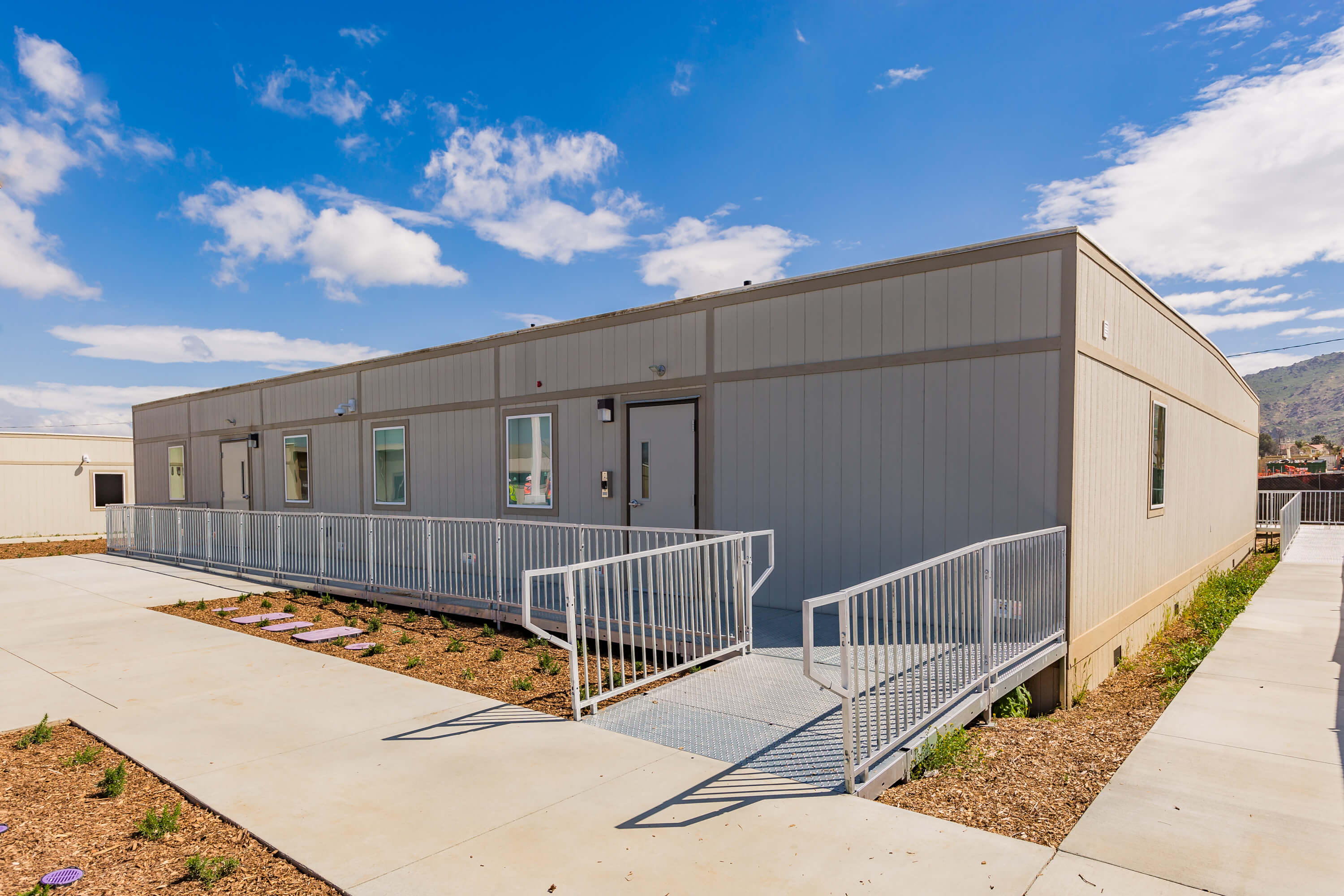 Modular Buildings Photo Gallery - Mobile Modular