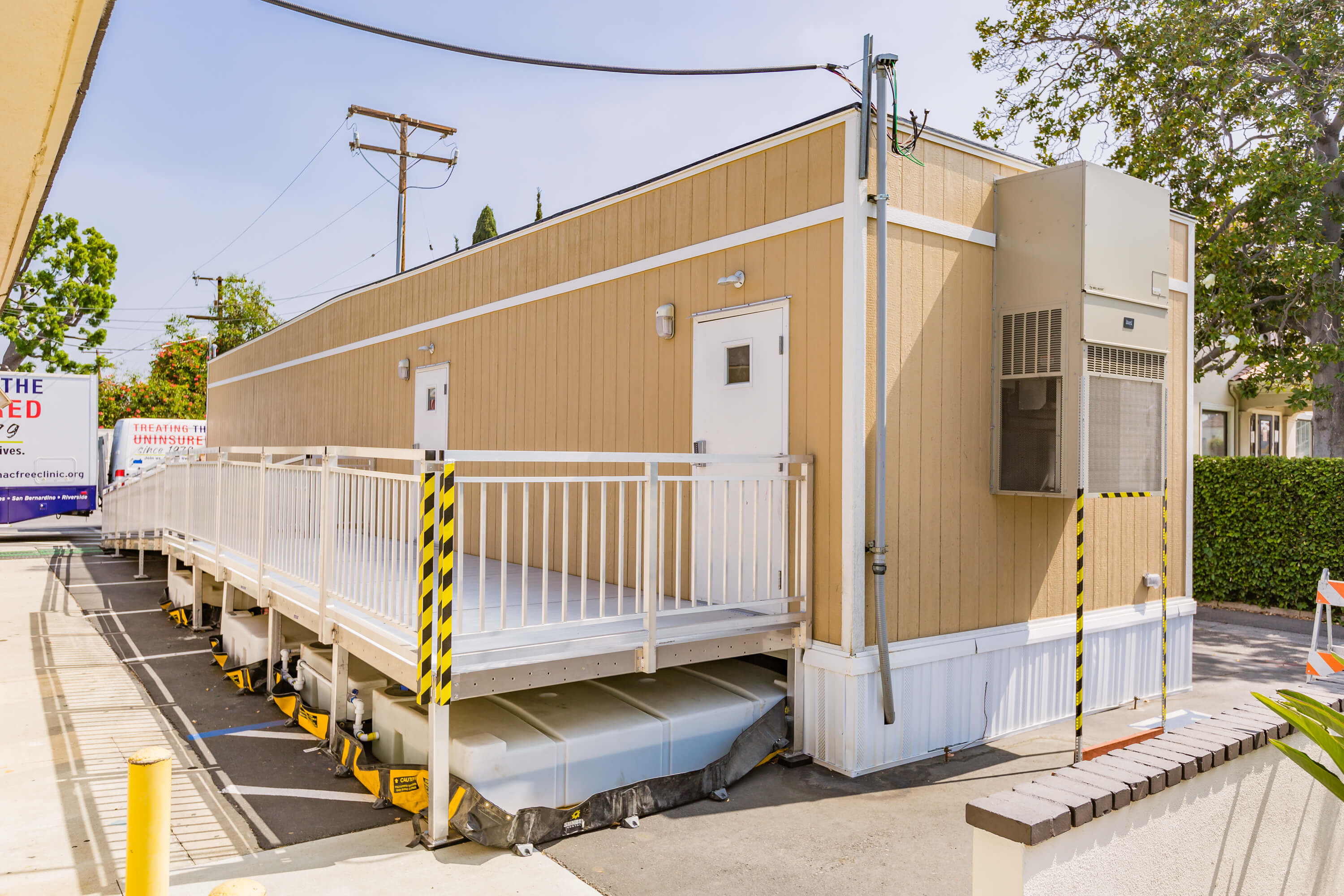 Modular Buildings Photo Gallery - Mobile Modular