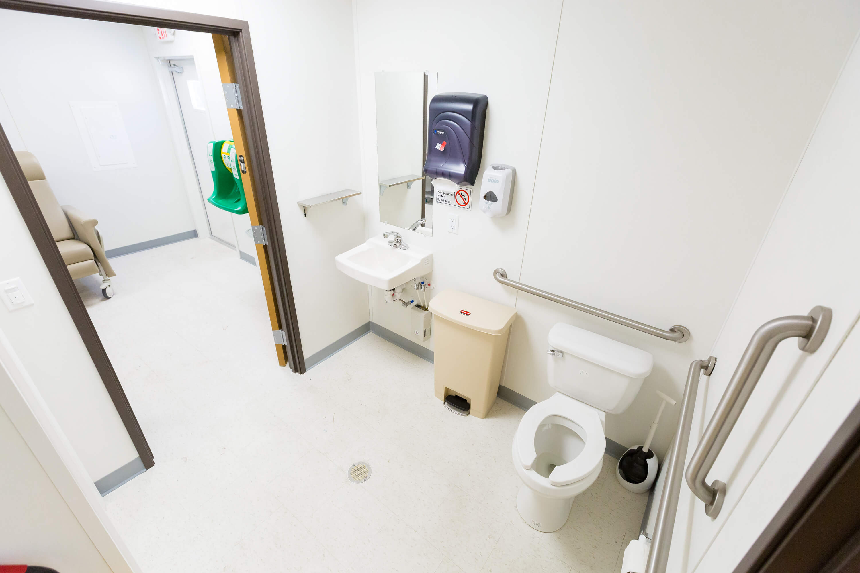 Modular Buildings Photo Gallery - Mobile Modular