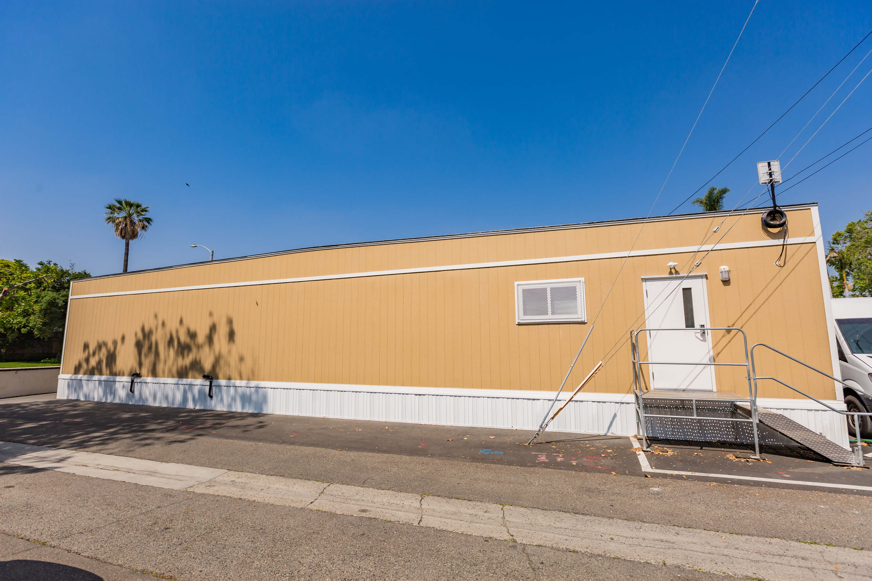 Modular Buildings Photo Gallery - Mobile Modular