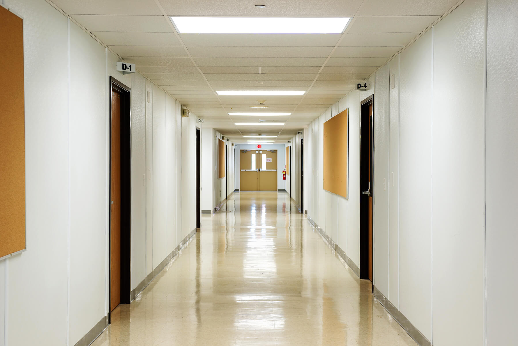 Modular Buildings Photo Gallery - Mobile Modular