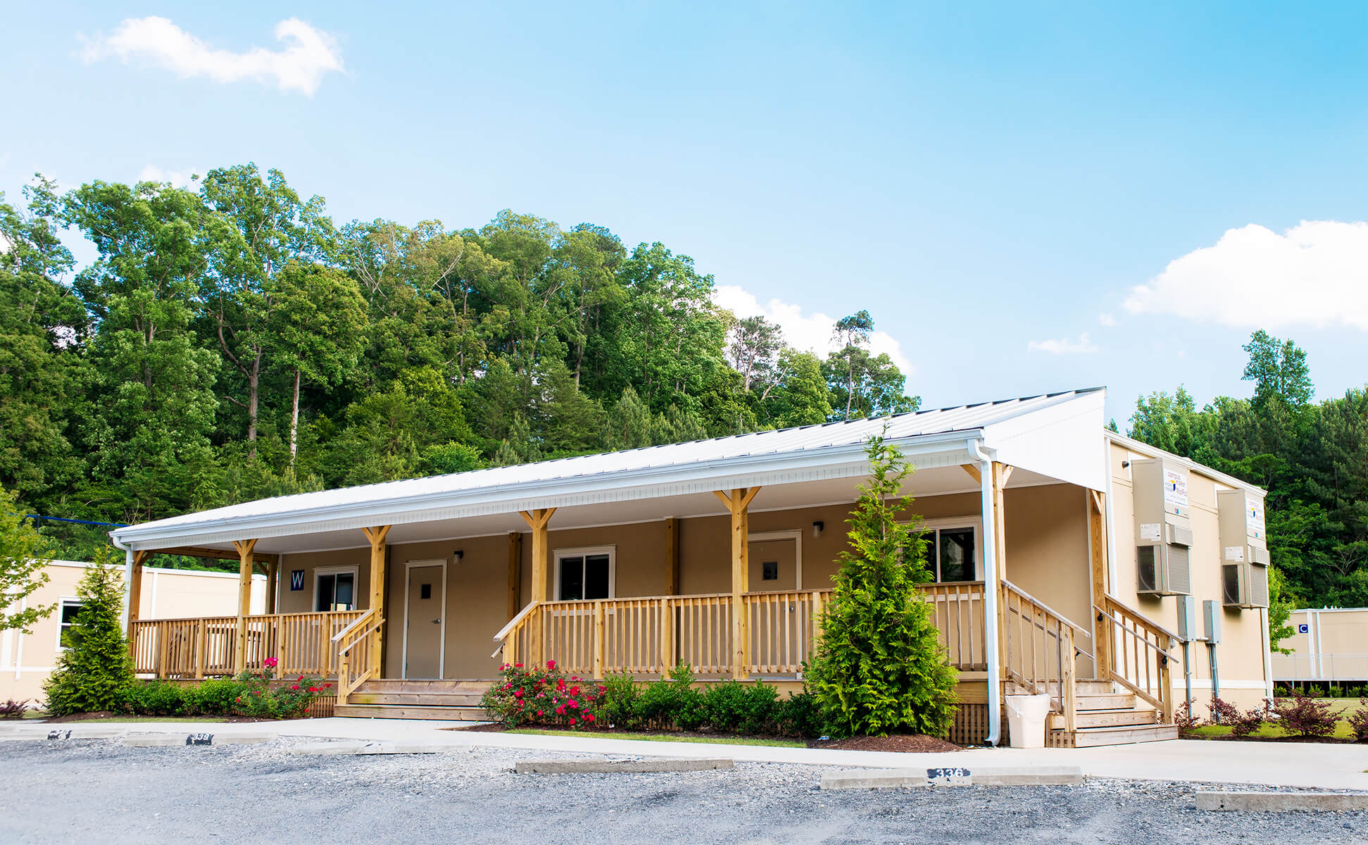 Modular Buildings Photo Gallery - Mobile Modular