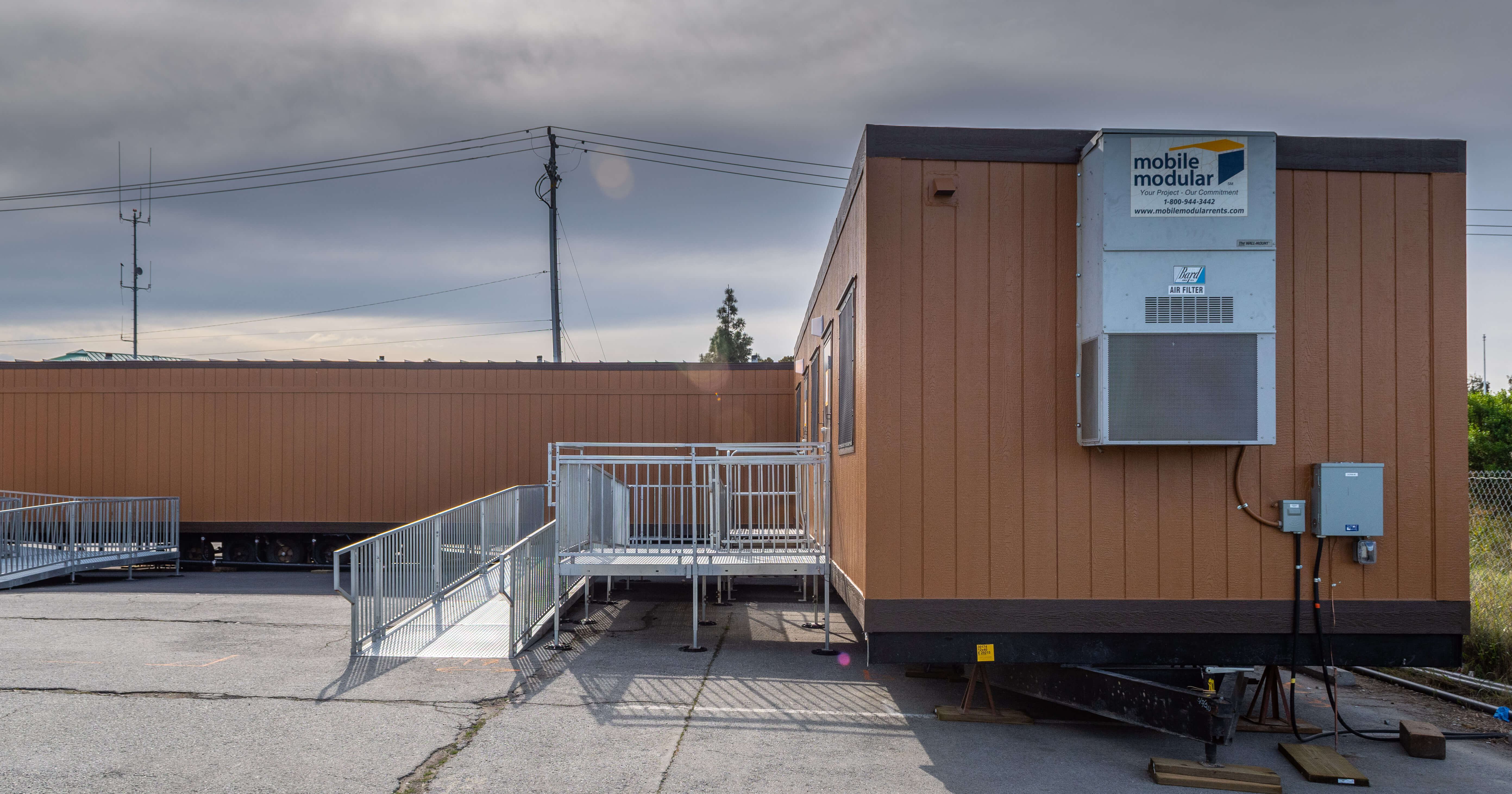 Modular Buildings Photo Gallery - Mobile Modular