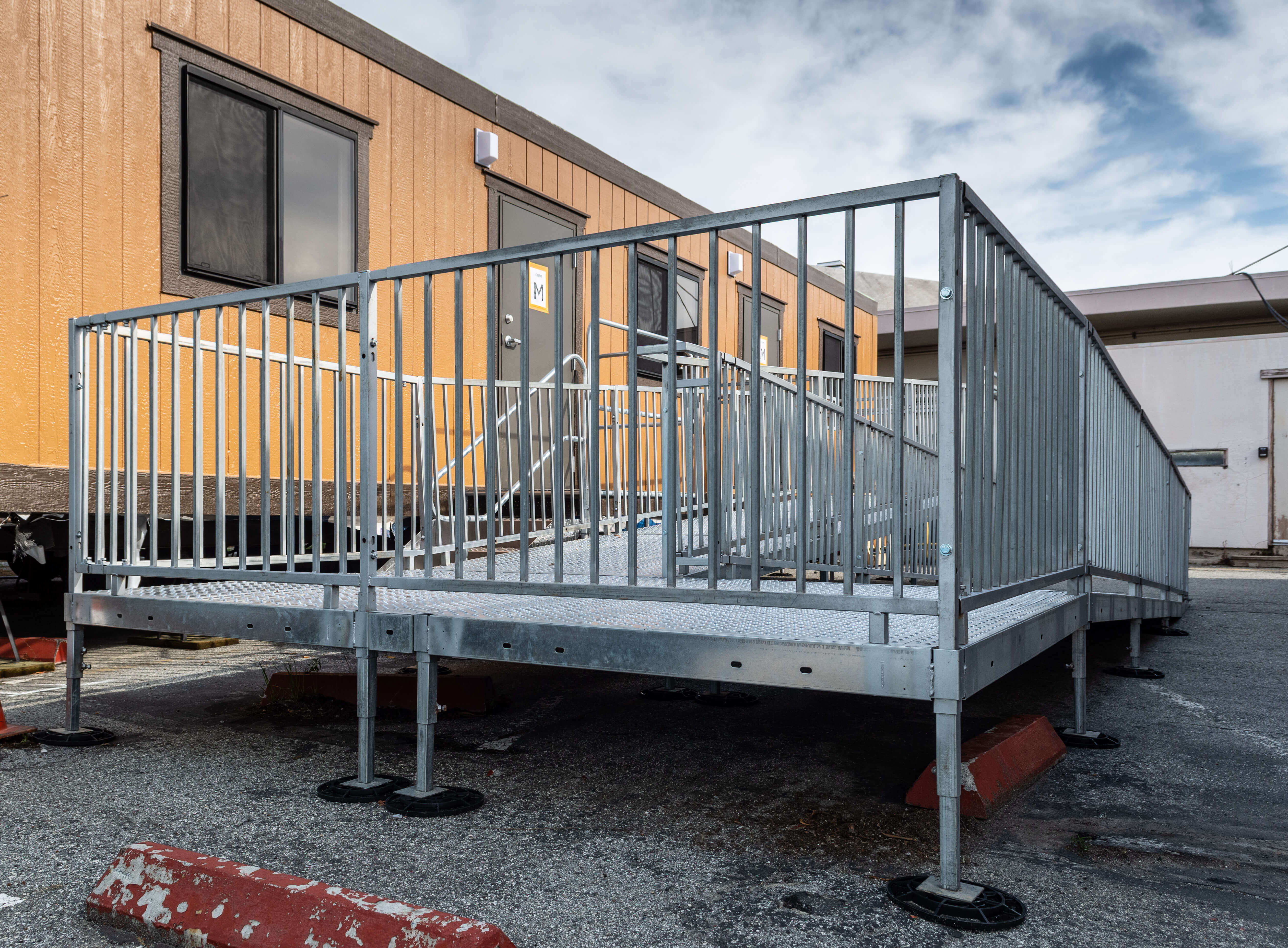 Modular Buildings Photo Gallery - Mobile Modular