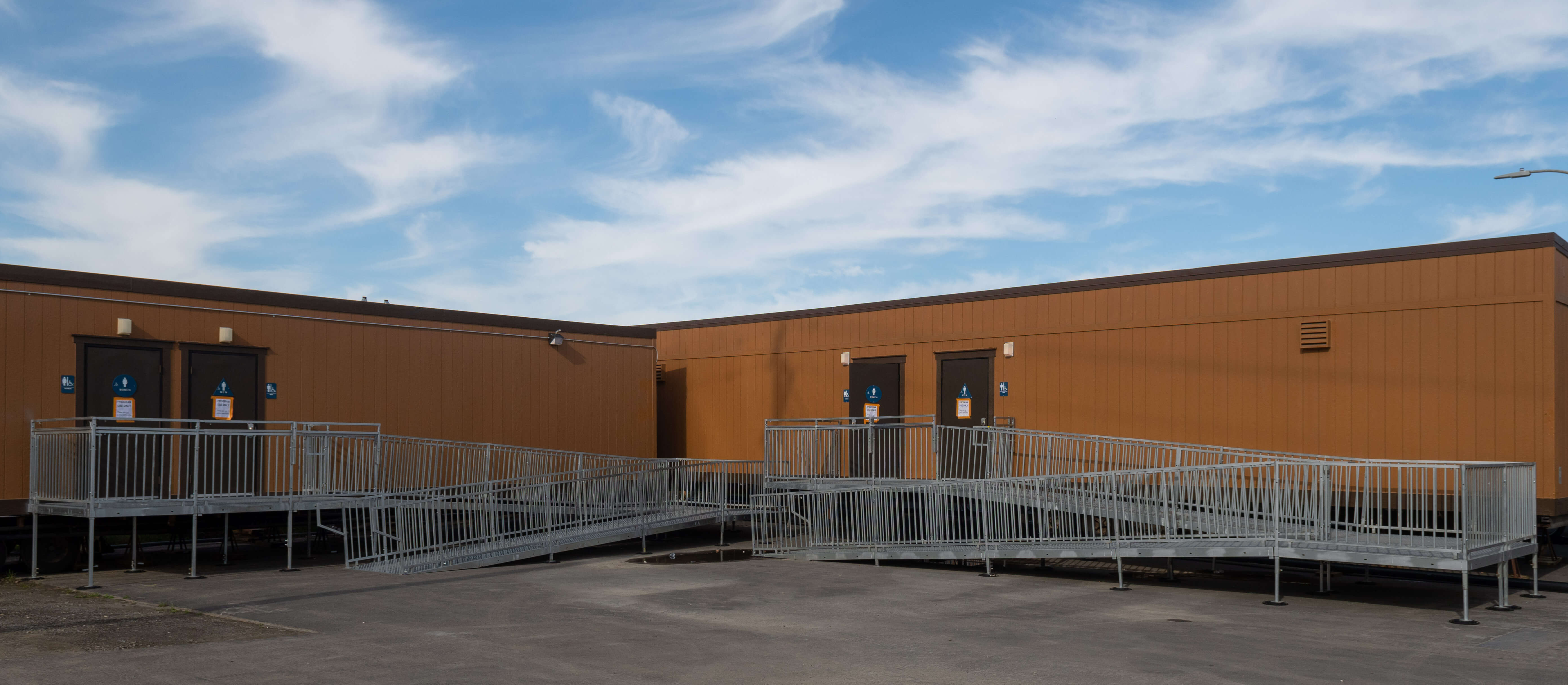 Modular Buildings Photo Gallery - Mobile Modular