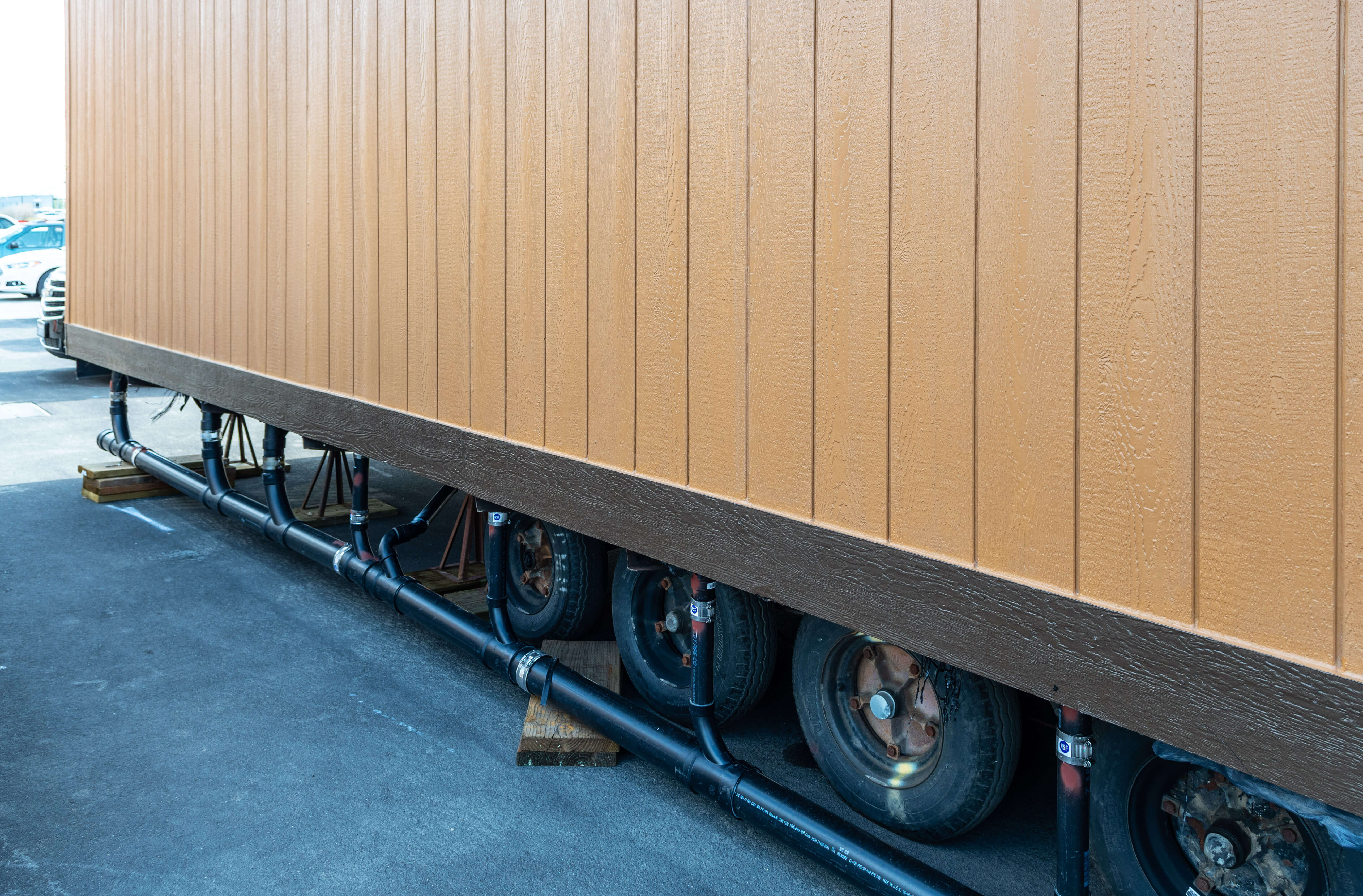 Modular Buildings Photo Gallery - Mobile Modular