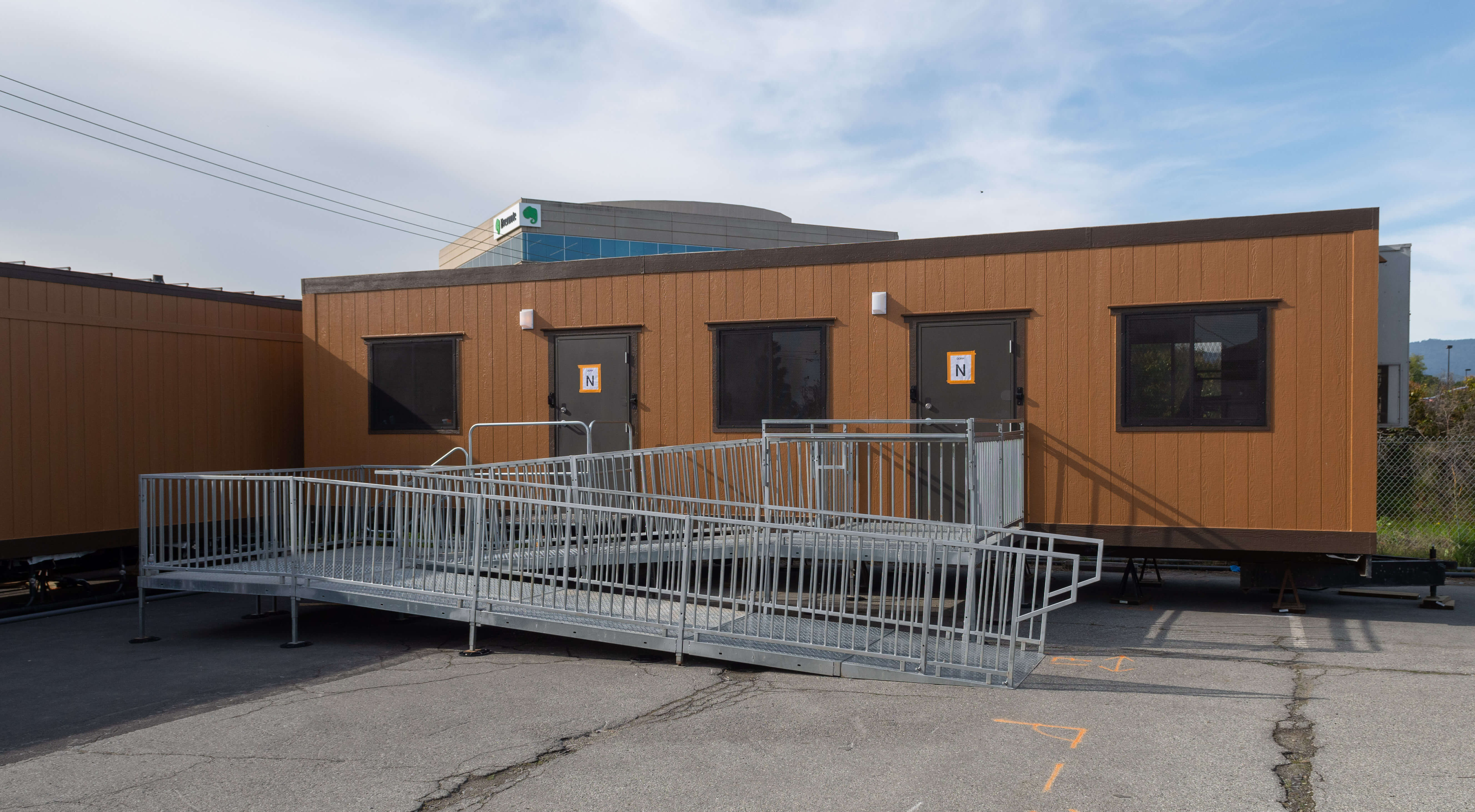 Modular Buildings Photo Gallery - Mobile Modular