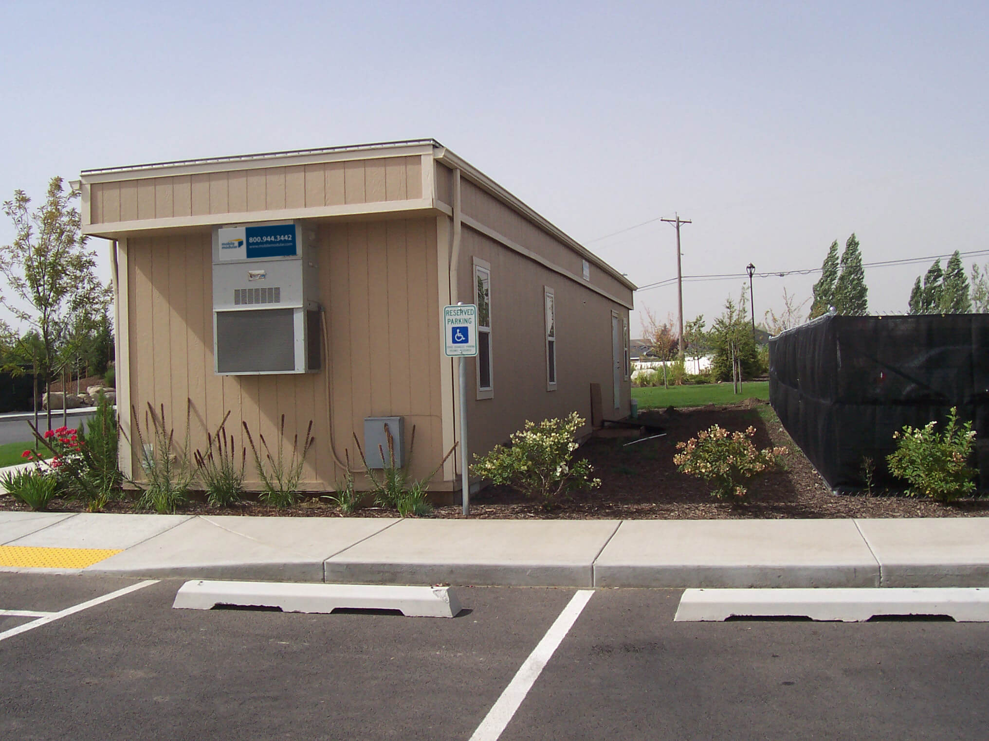 Modular Buildings Photo Gallery - Mobile Modular