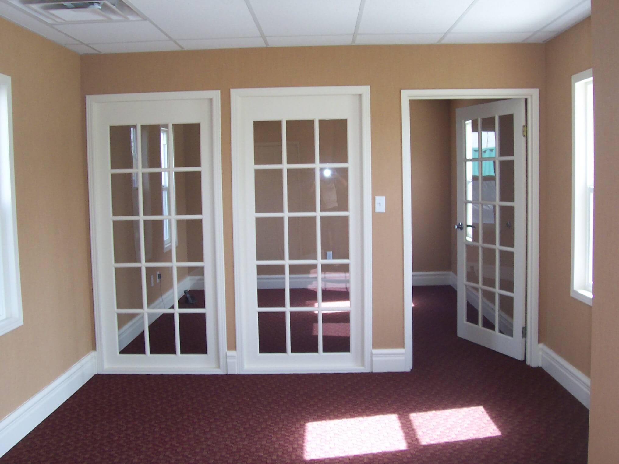 Modular Buildings Photo Gallery - Mobile Modular