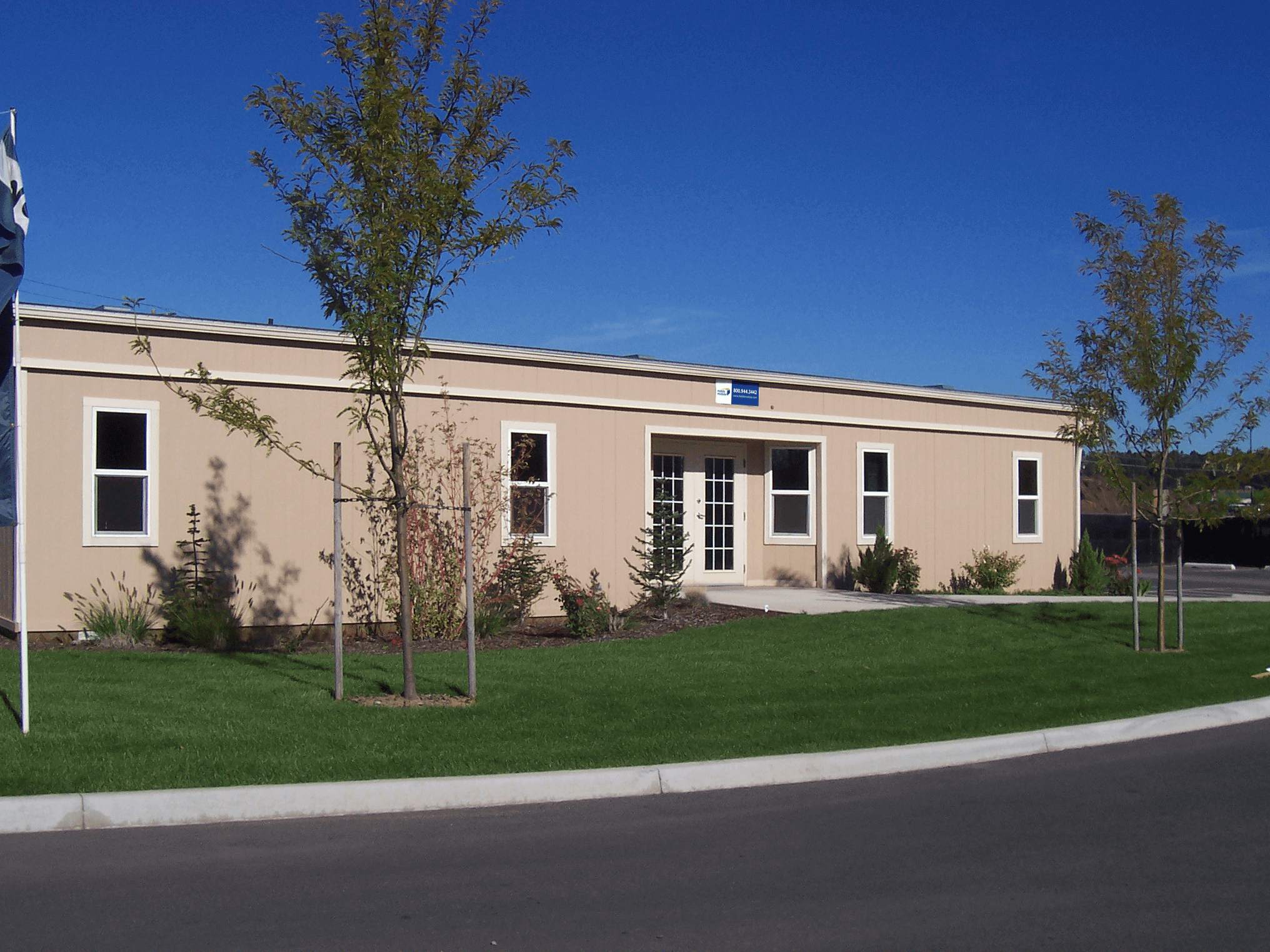 Modular Buildings Photo Gallery - Mobile Modular