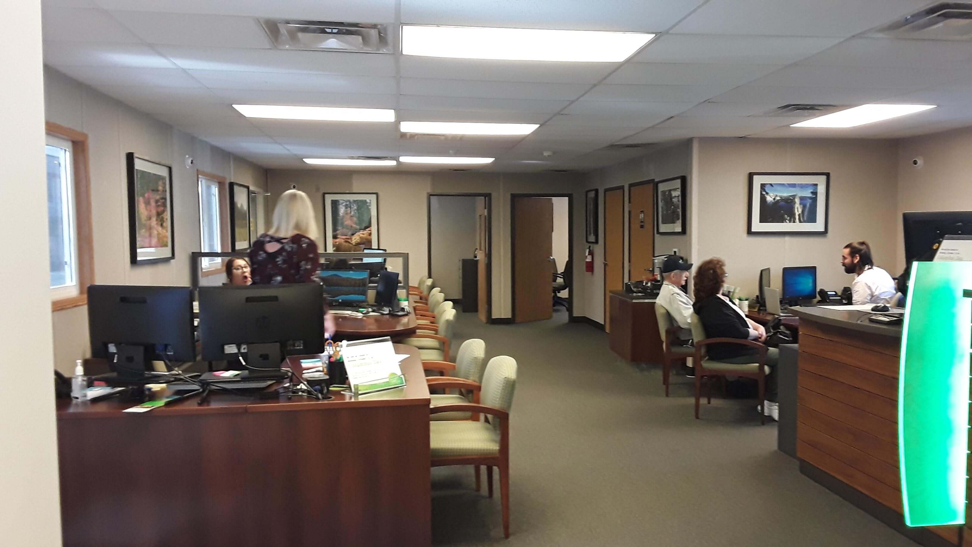 Modular Buildings Photo Gallery - Mobile Modular