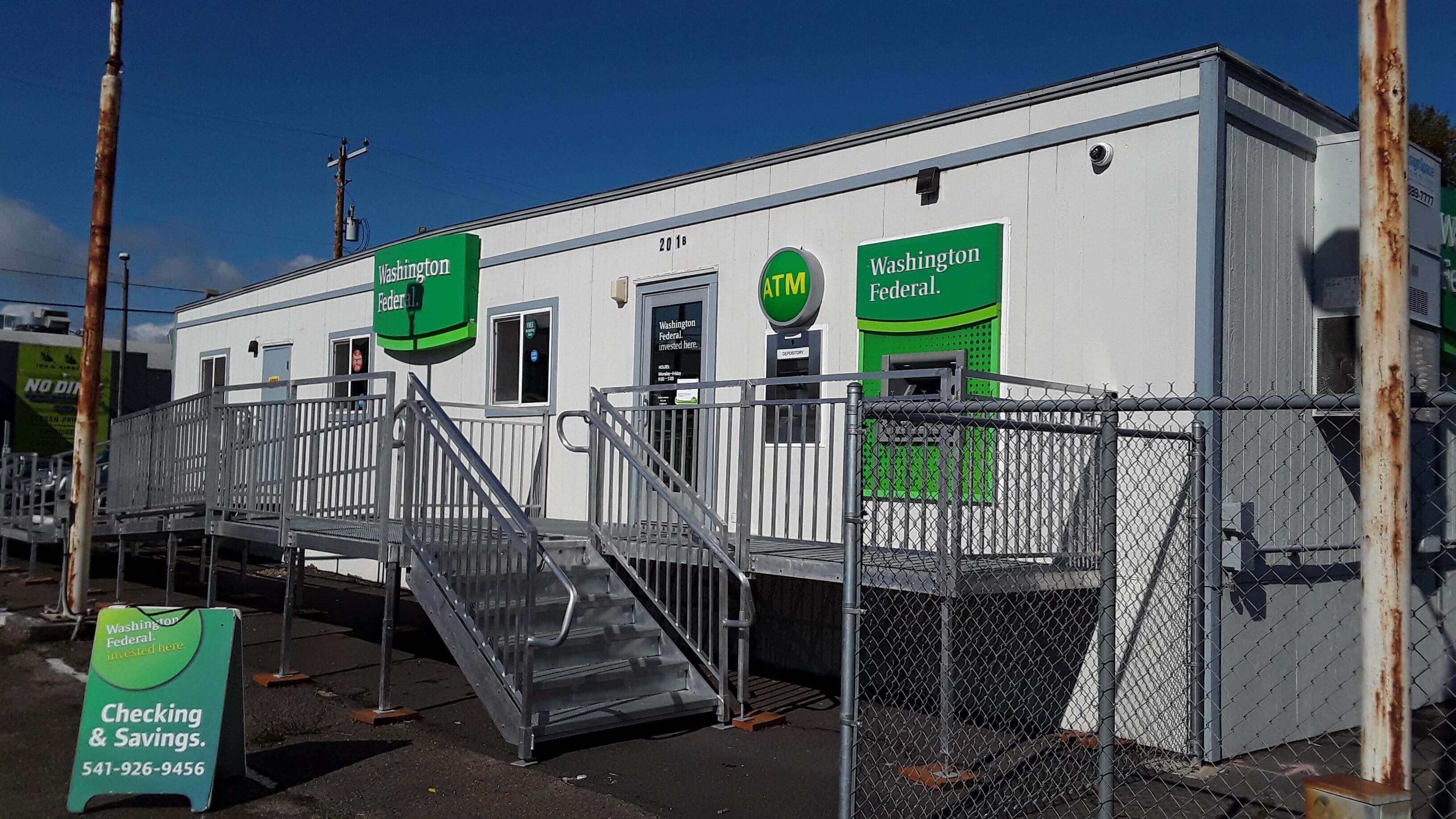 Modular Buildings Photo Gallery - Mobile Modular