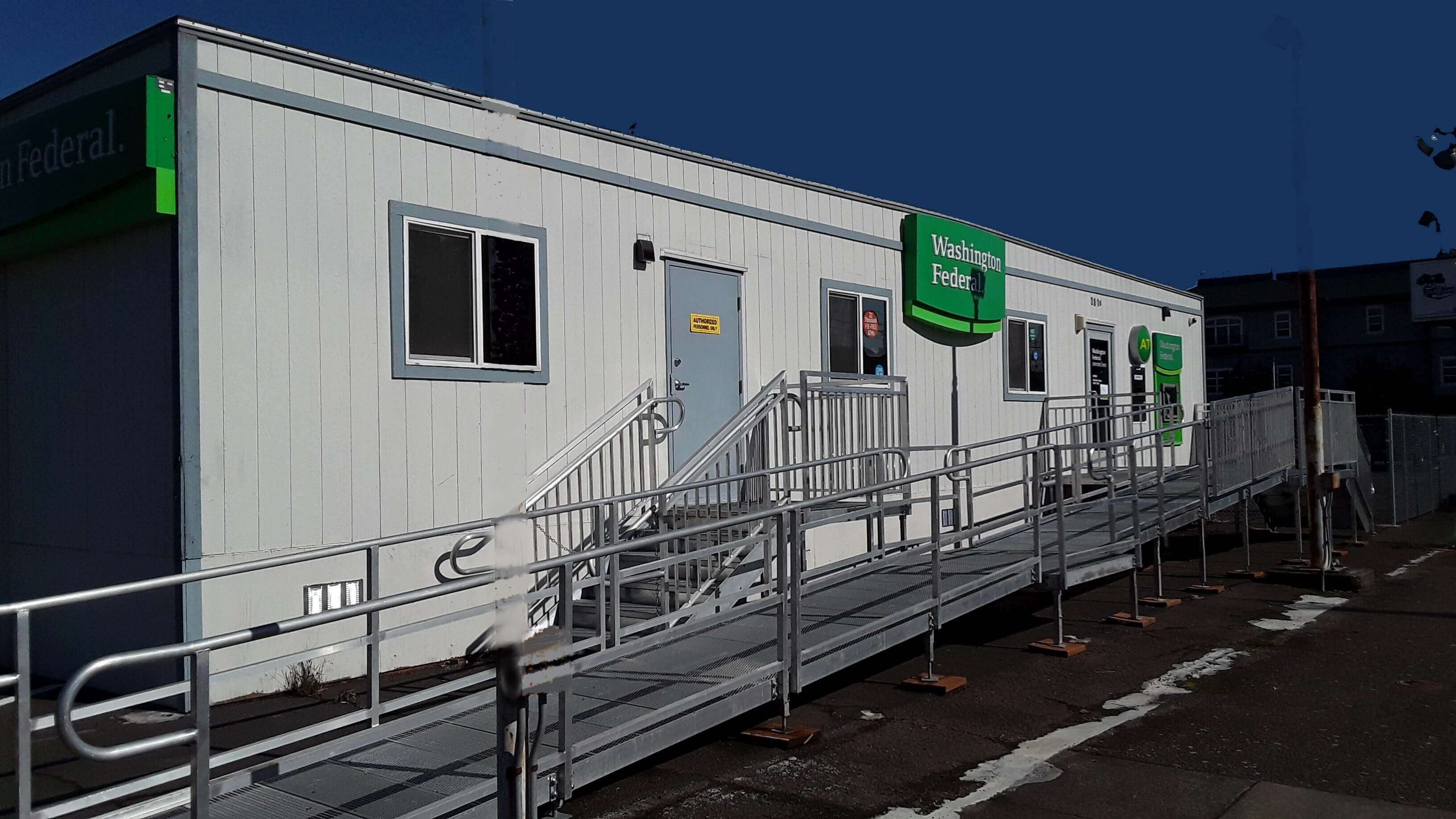 Modular Buildings Photo Gallery - Mobile Modular