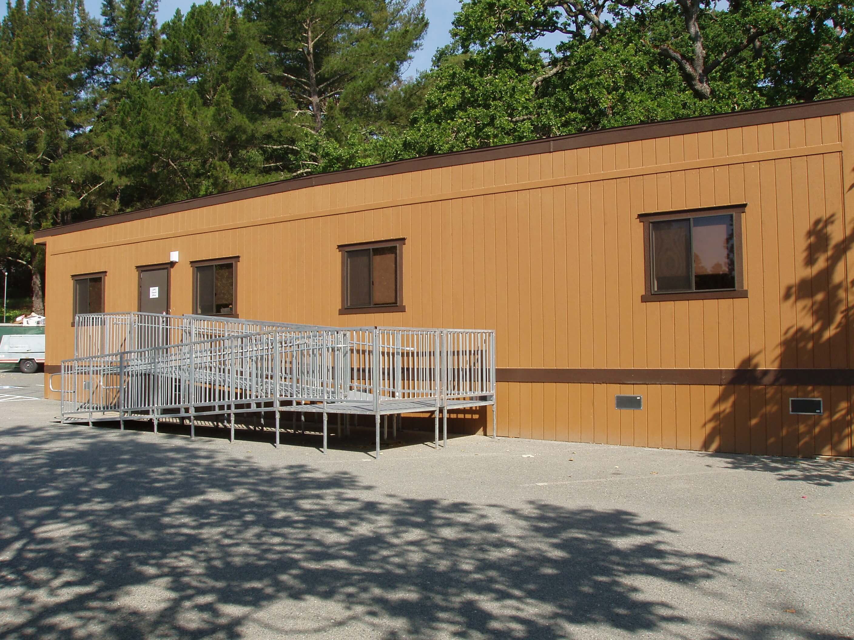 Modular Buildings Photo Gallery - Mobile Modular