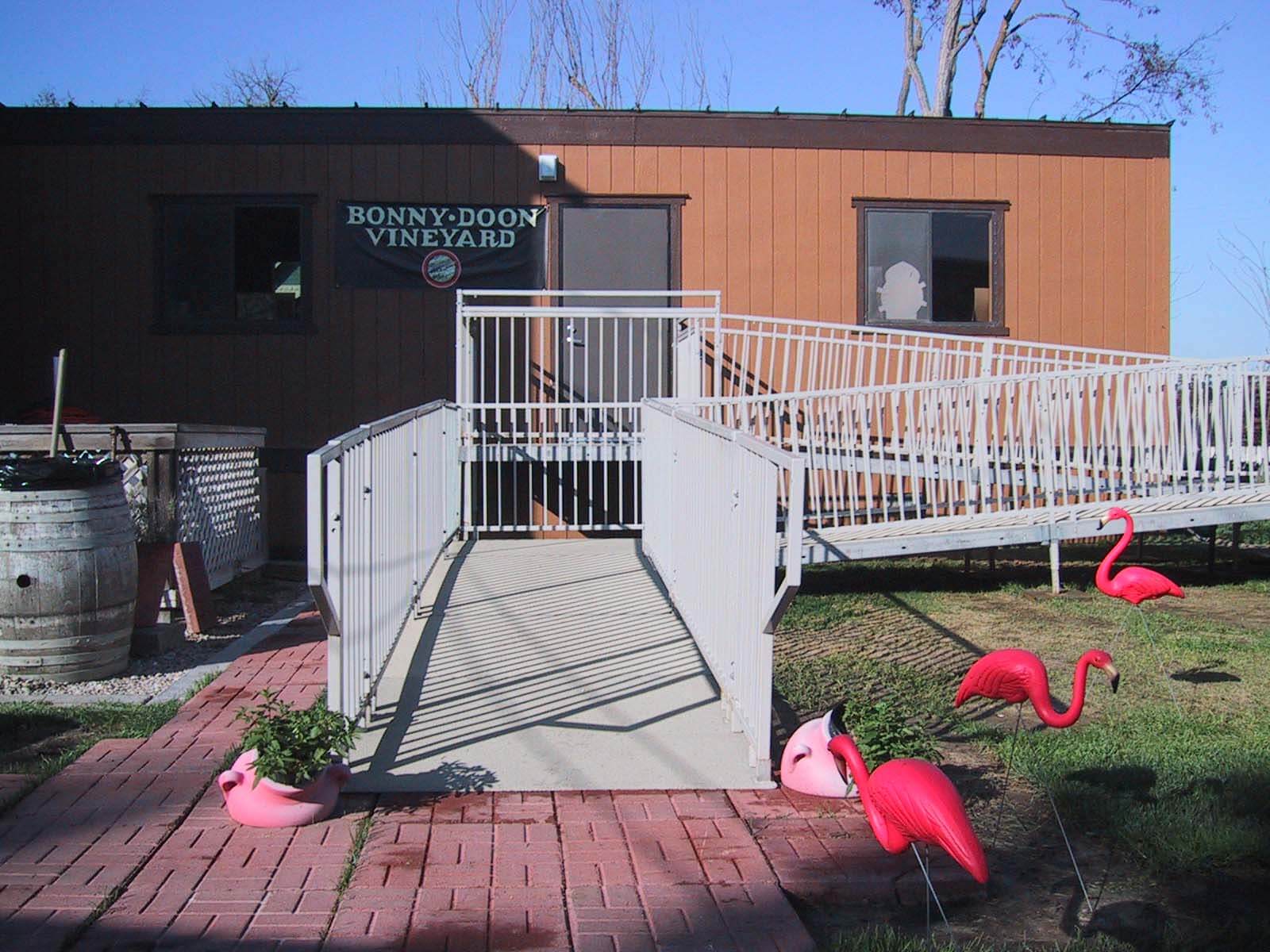 Modular Buildings Photo Gallery - Mobile Modular