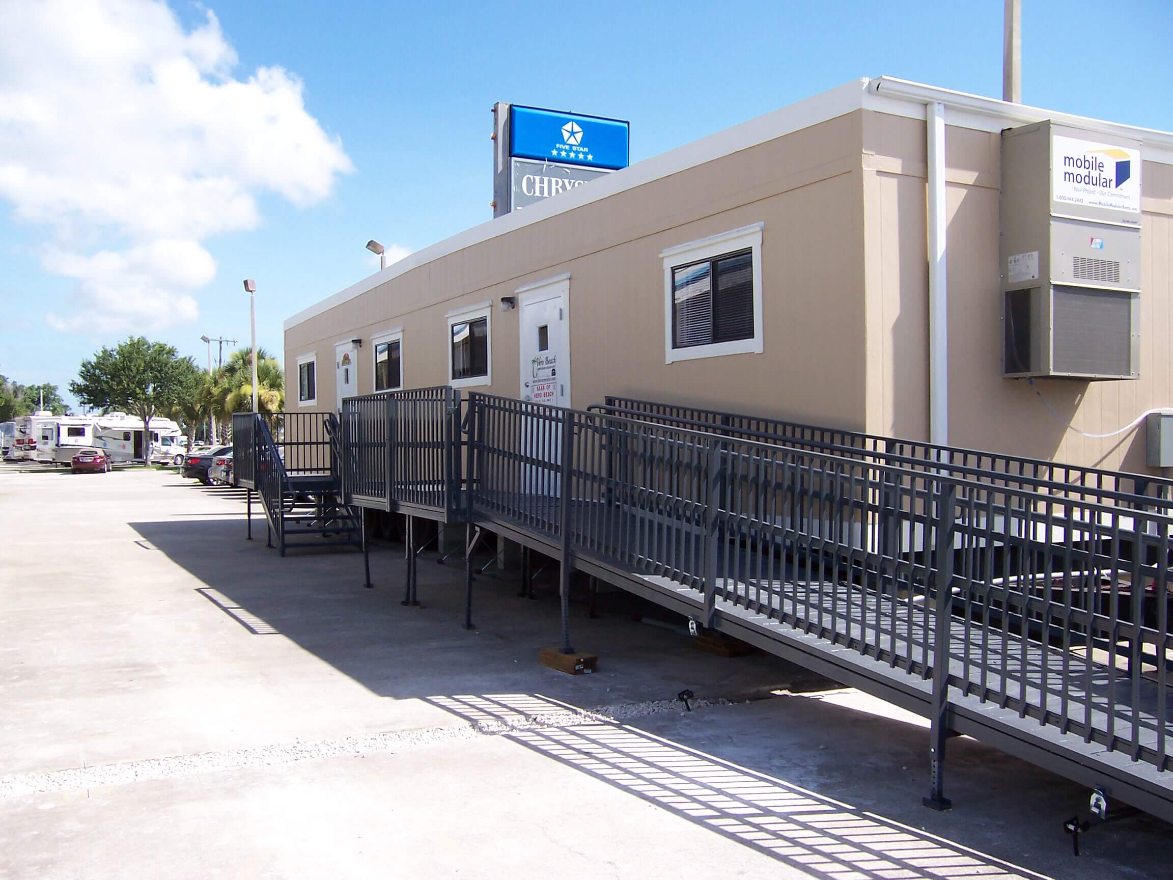 Modular Buildings Photo Gallery - Mobile Modular